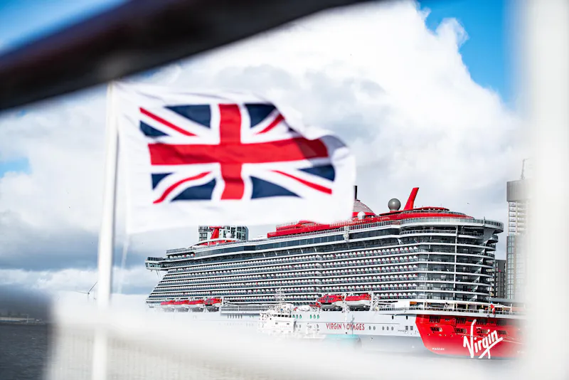 10 Reasons to Go on a Round-Britain Cruise This Summer