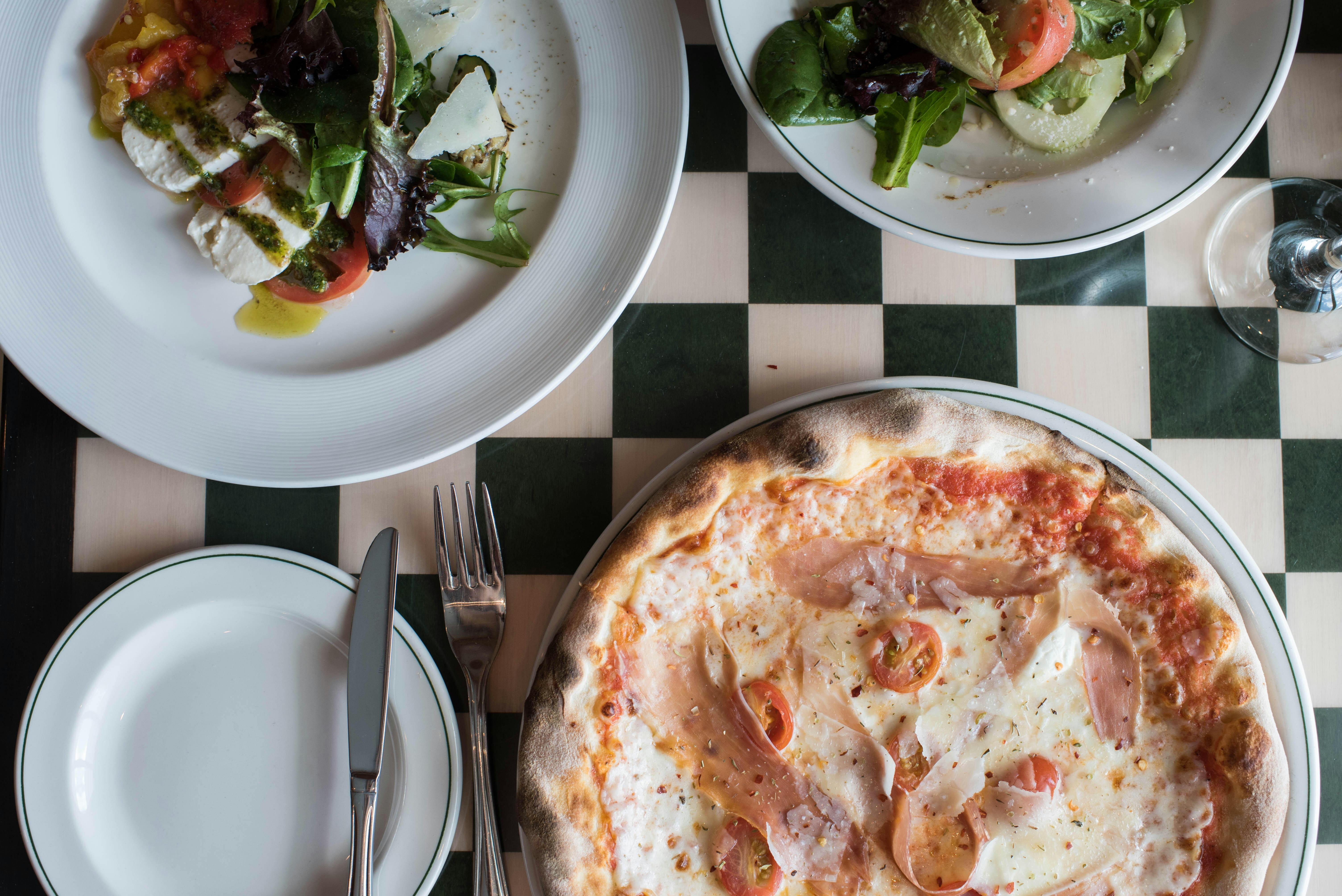 Regal Princess Dining: Restaurants & Food on Cruise Critic