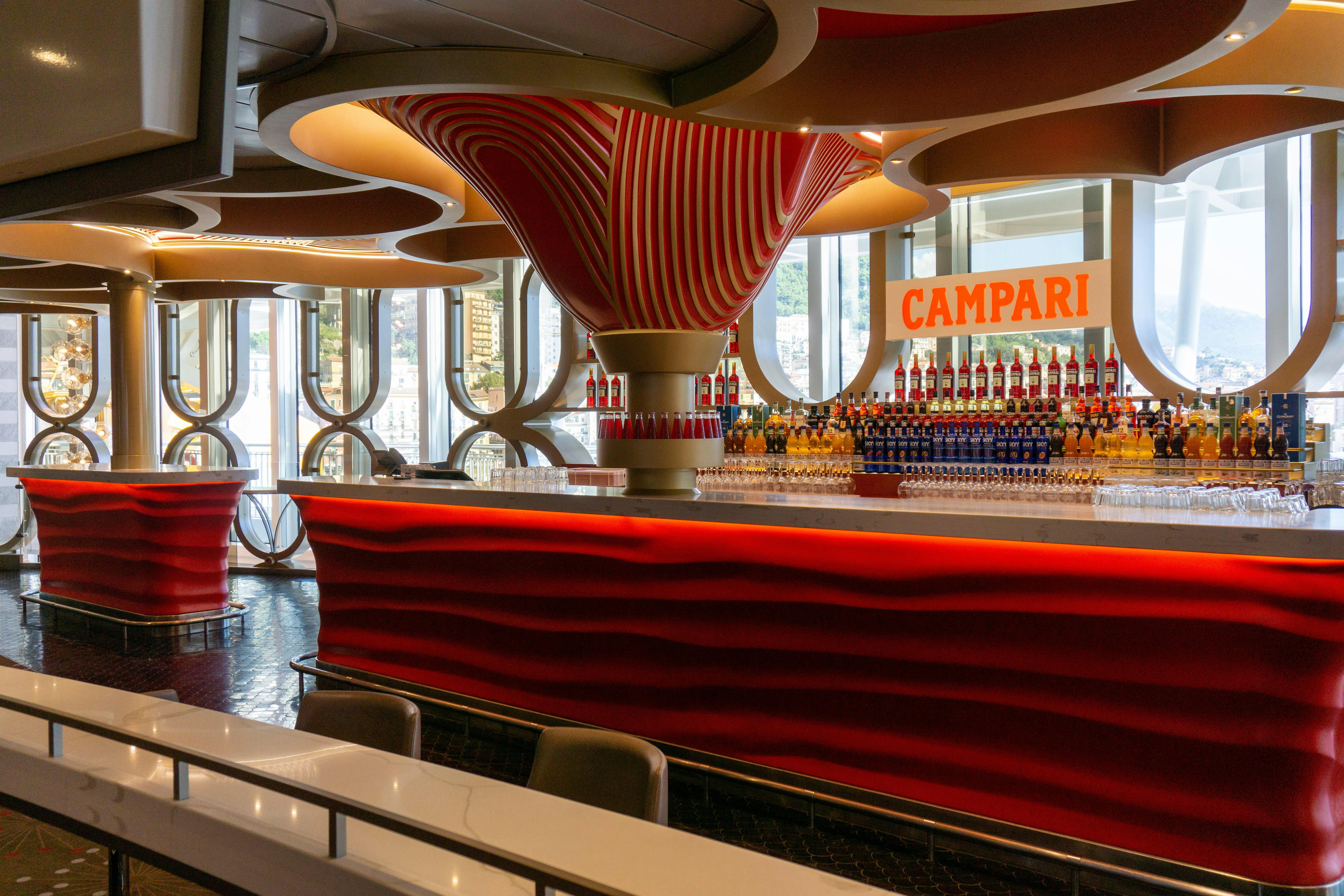 What Cruisers Can Expect From Costa by Carnival