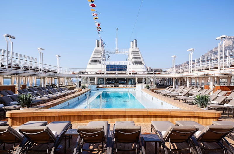 Silversea Silver Muse Dining: Restaurants & Food on Cruise Critic