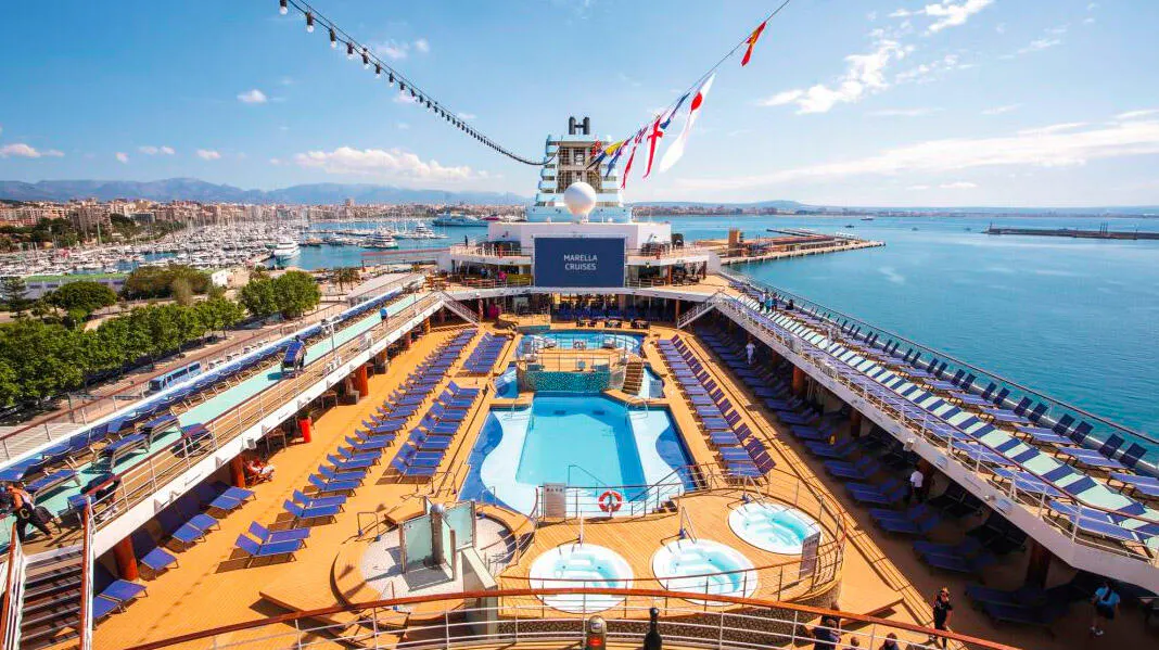 Marella Cruises for First Timers: What You Need to Know - Cruise Critic
