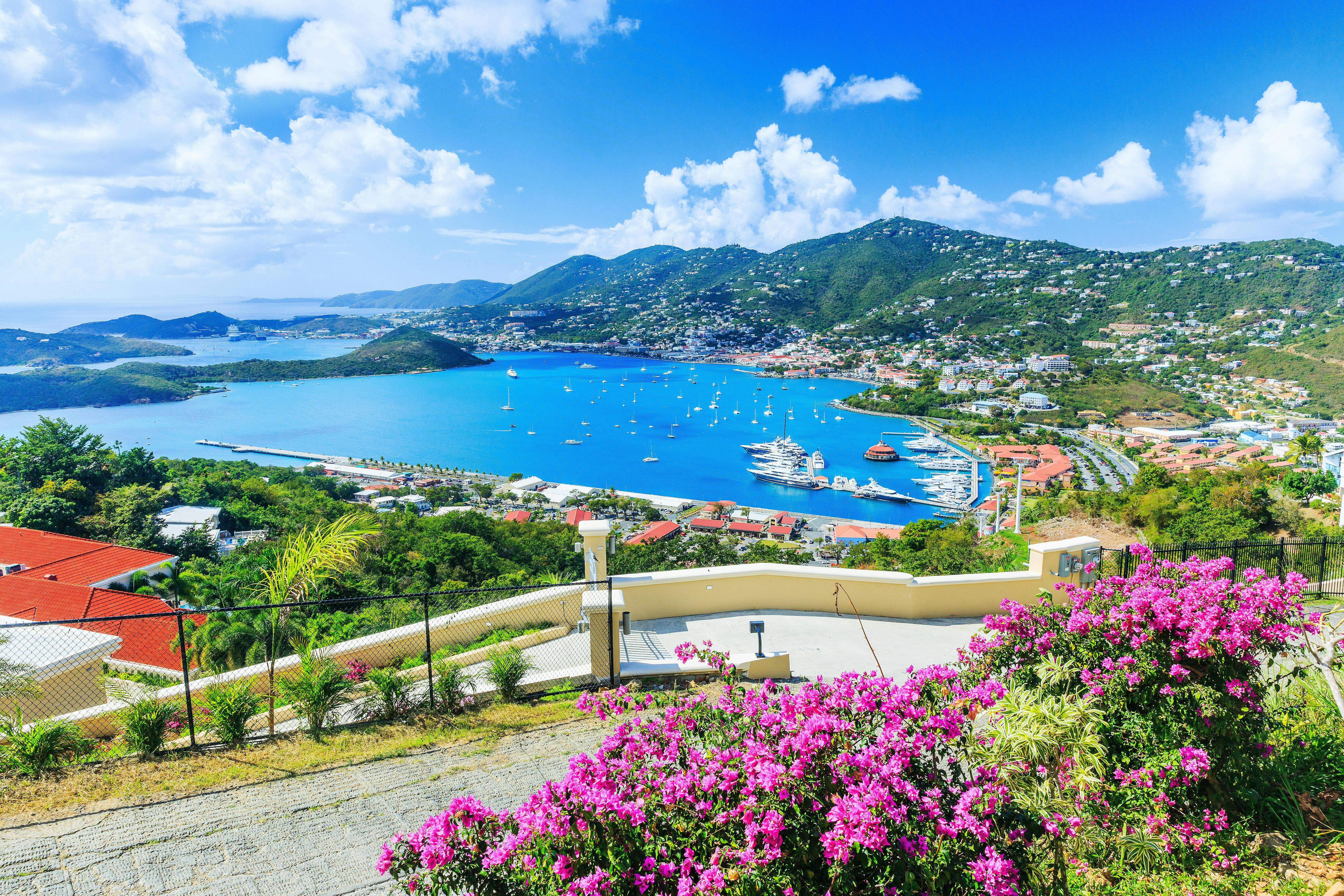 The 10 Best Beaches in St. Thomas