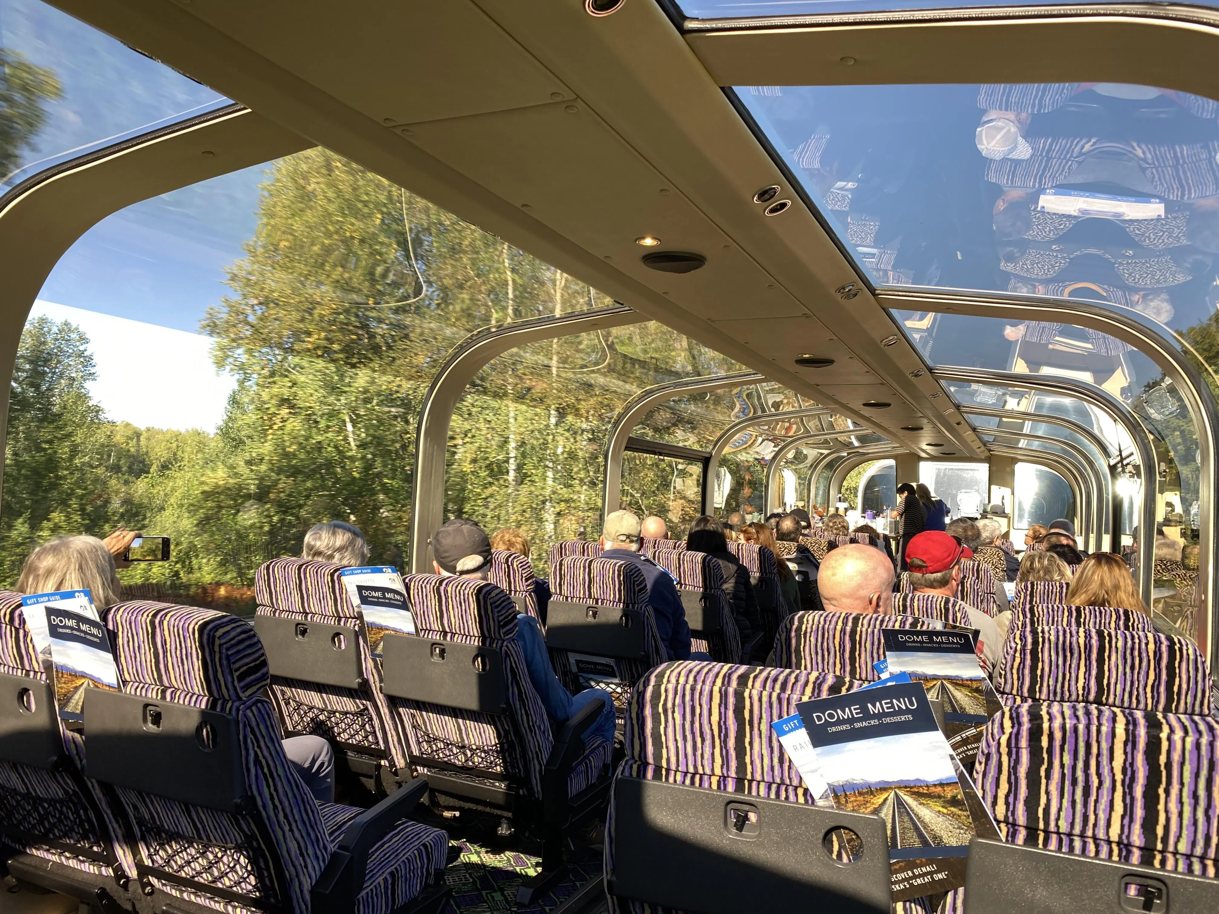 5 Reasons to Book an Alaska Cruisetour in 2023 & Beyond