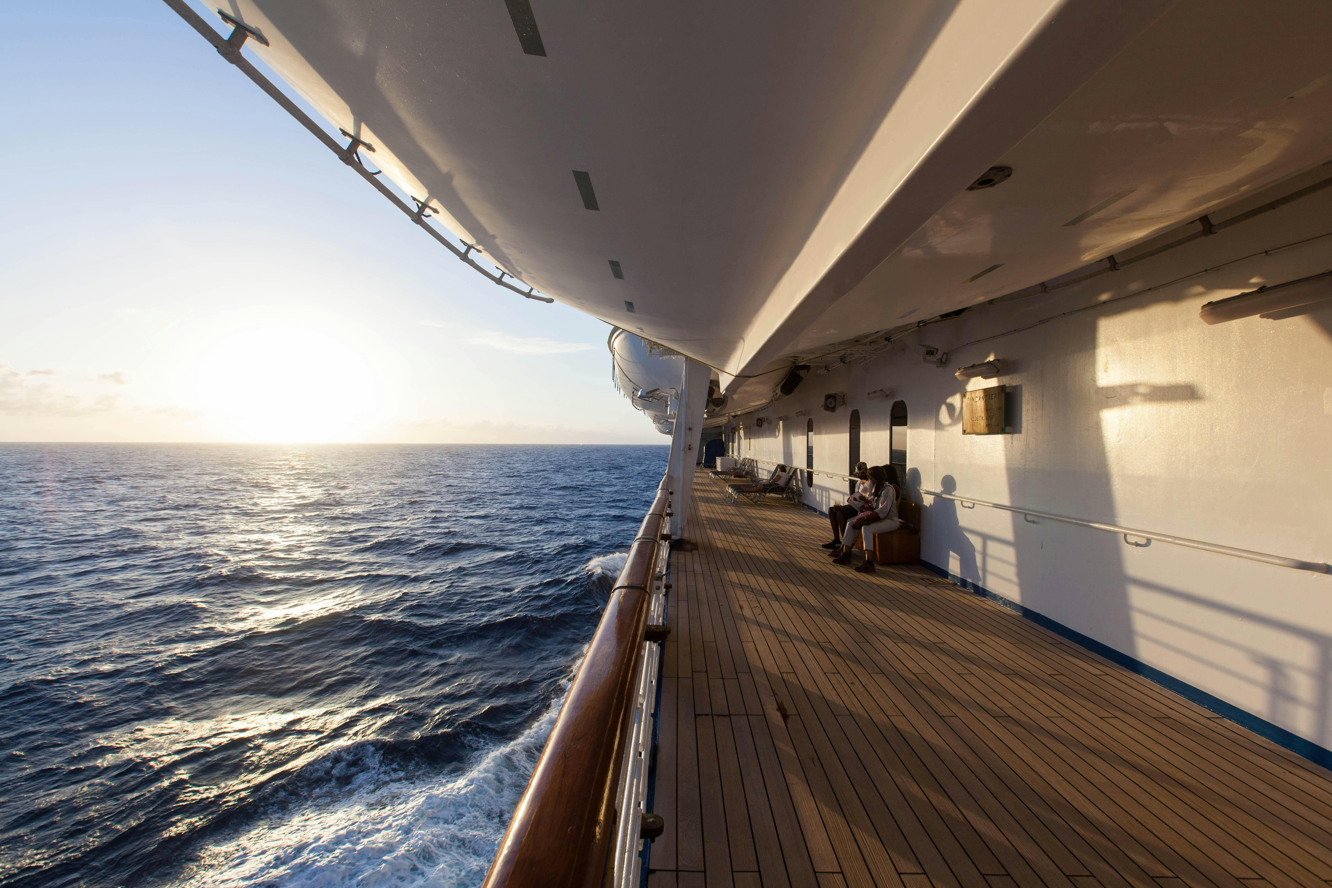 A Guide to Travel Insurance for Cruise Travelers