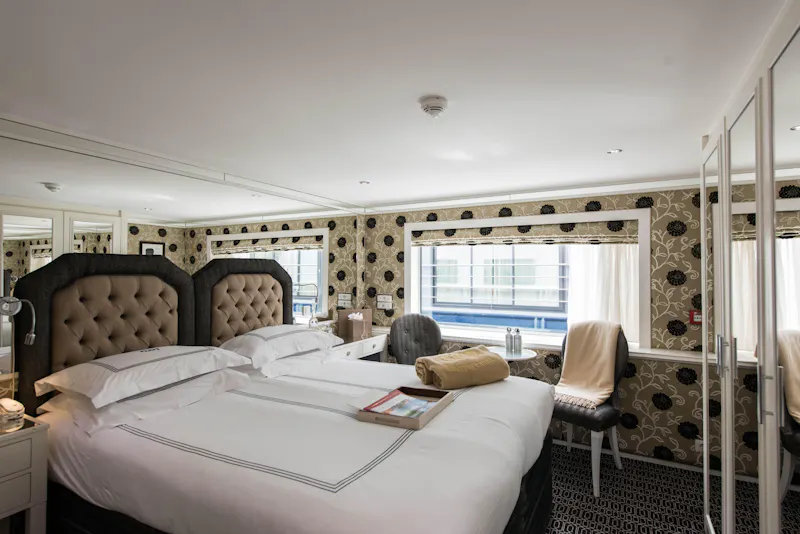 Uniworld River Duchess Cruise: Expert Review (2023)