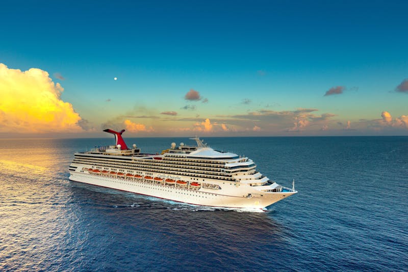 Looking for things to do on Carnival Sunrise? See what cruise experts ...