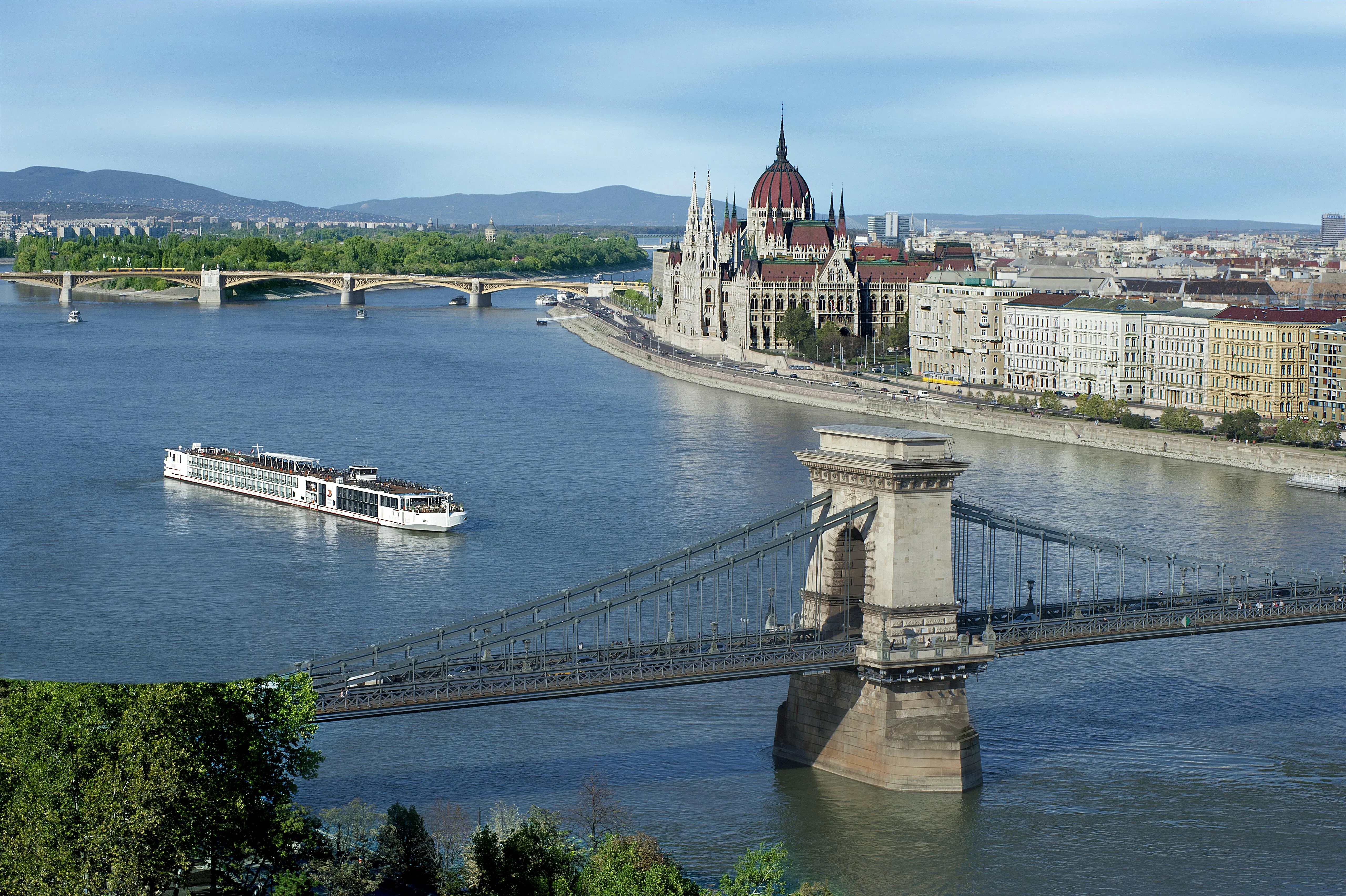 Viking River Cruise Ships: Everything You Need to Know