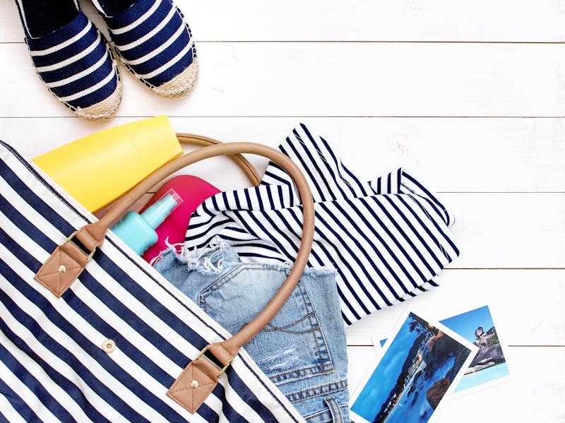 Best Nautical Accessories to Wear on Your Cruise