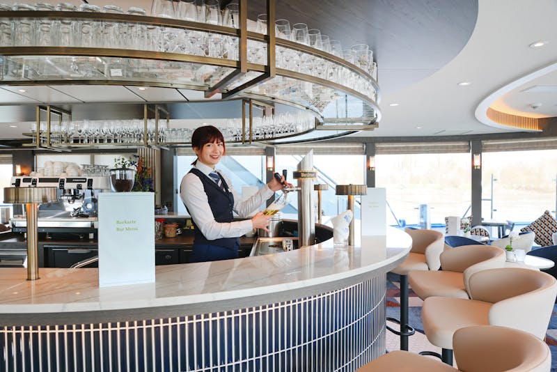 Expert Review of Viva Enjoy River Cruise Ship