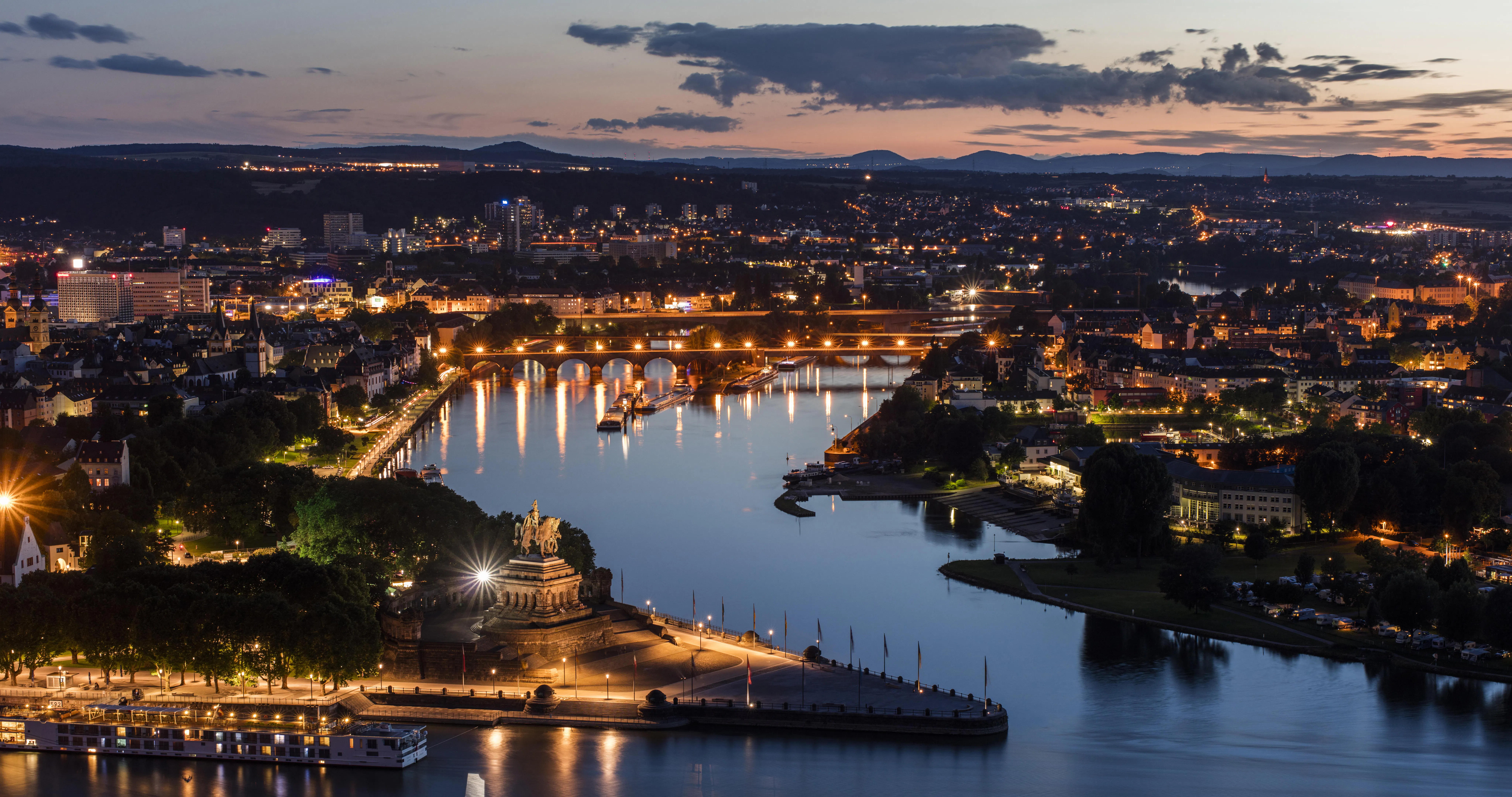 Cruising the Rhine: Cruise Lines and Popular Itineraries - Cruise Critic