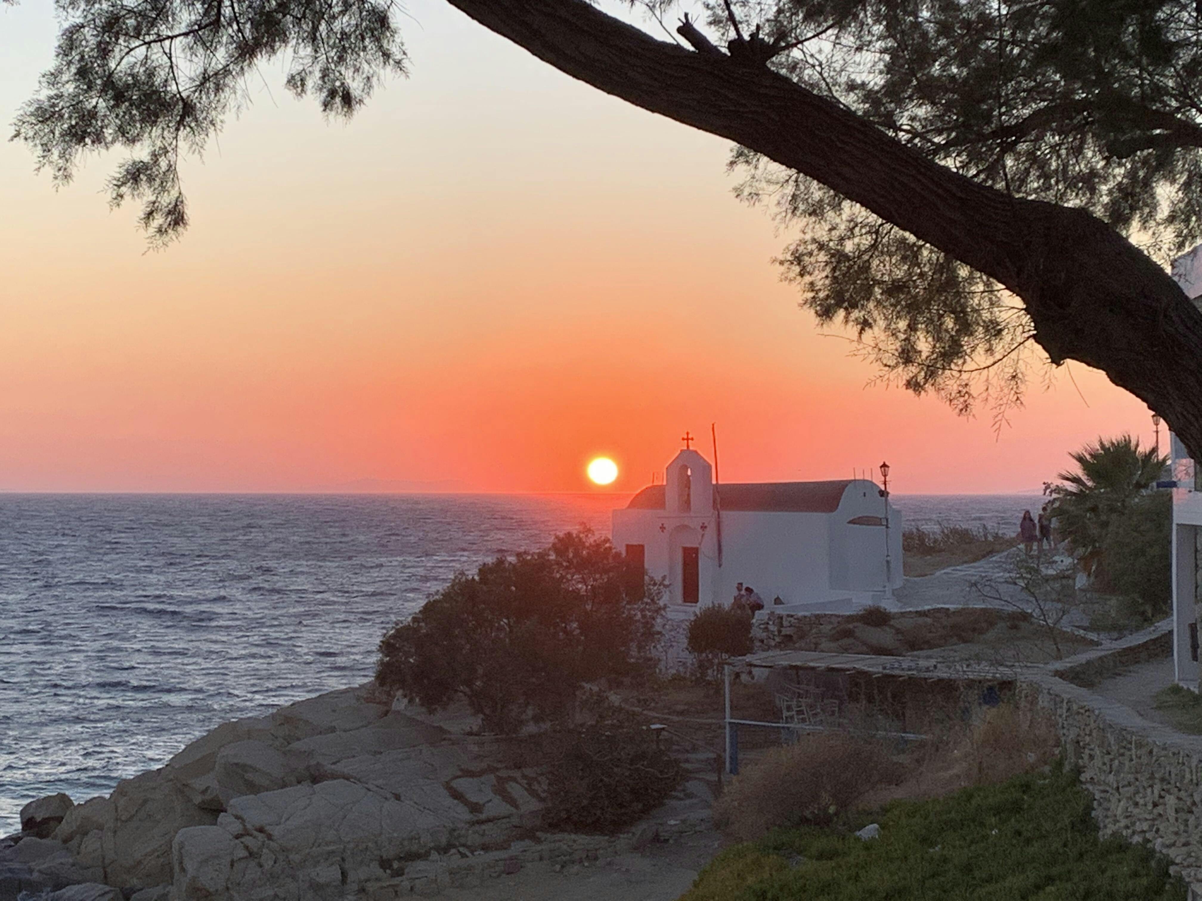 8 Things to Do in Mykonos on a Cruise