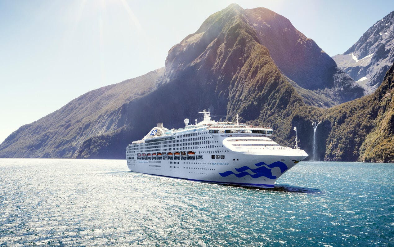 What Is the Princess Patter?