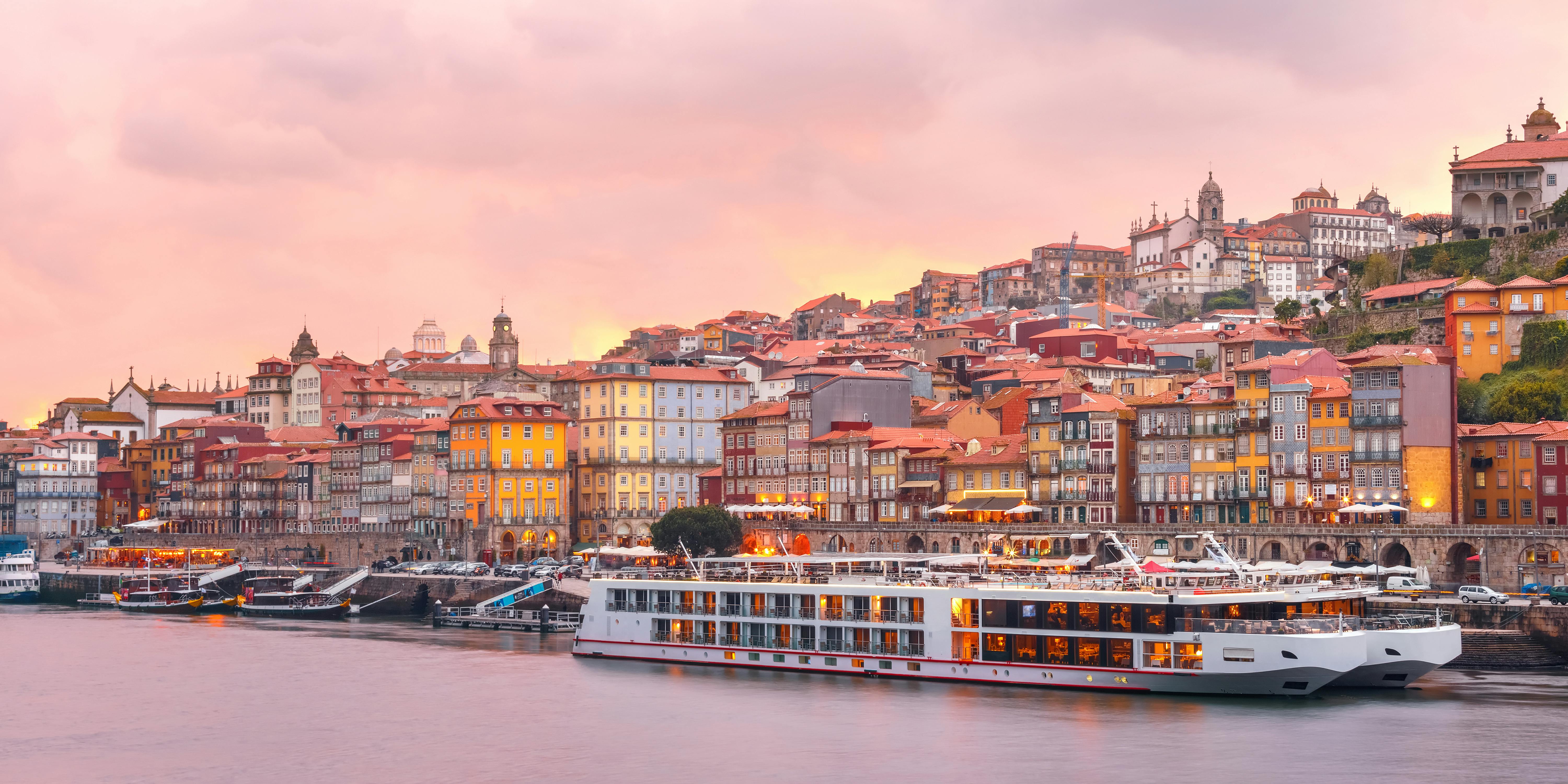 The Ultimate Guide to the Douro River