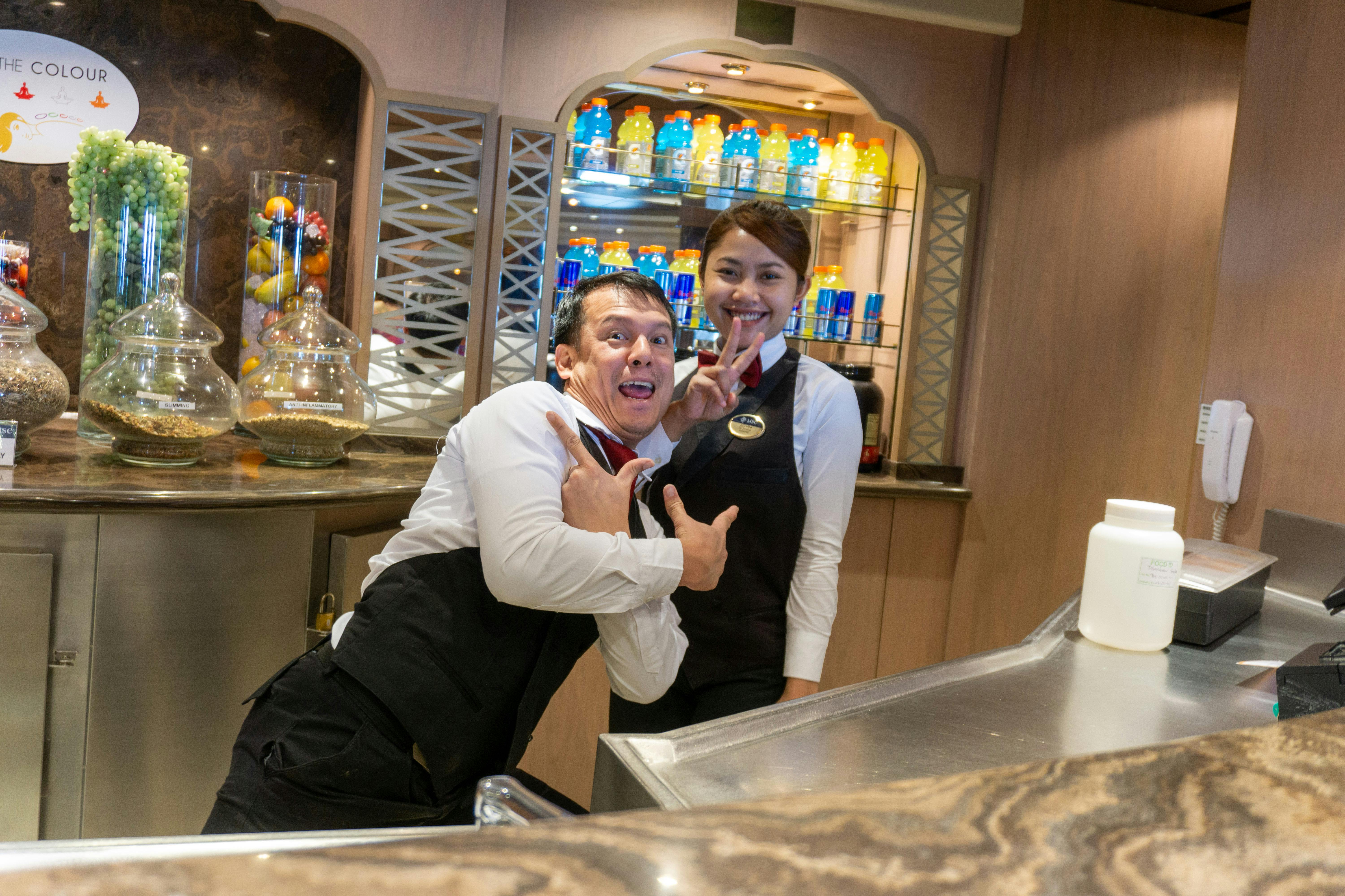 I’ve Taken Over 200 Cruises. Here Are 6 Reasons I Still Love It