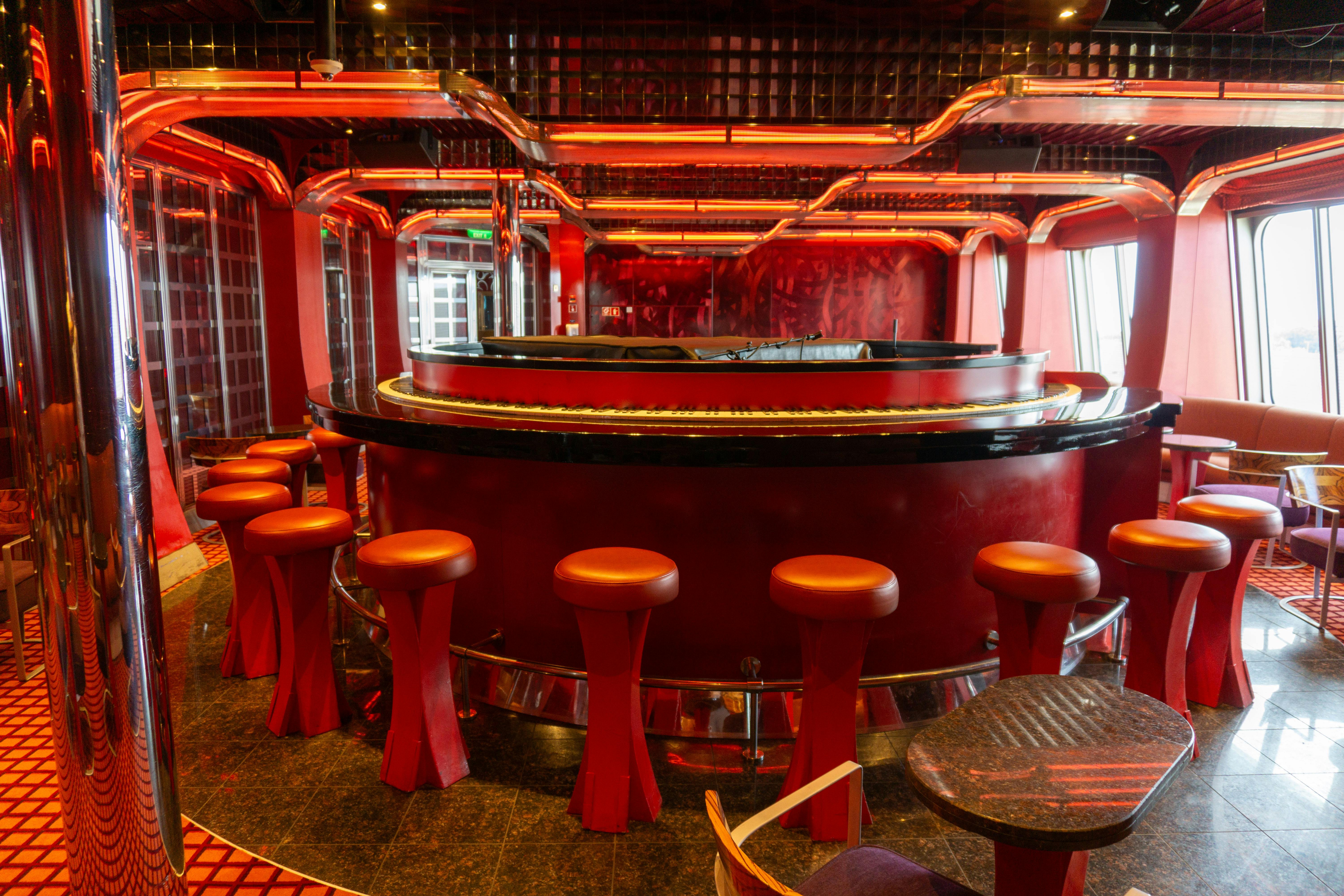 What It's Like on Recently Refurbished Cruise Ship Carnival Glory (2024)