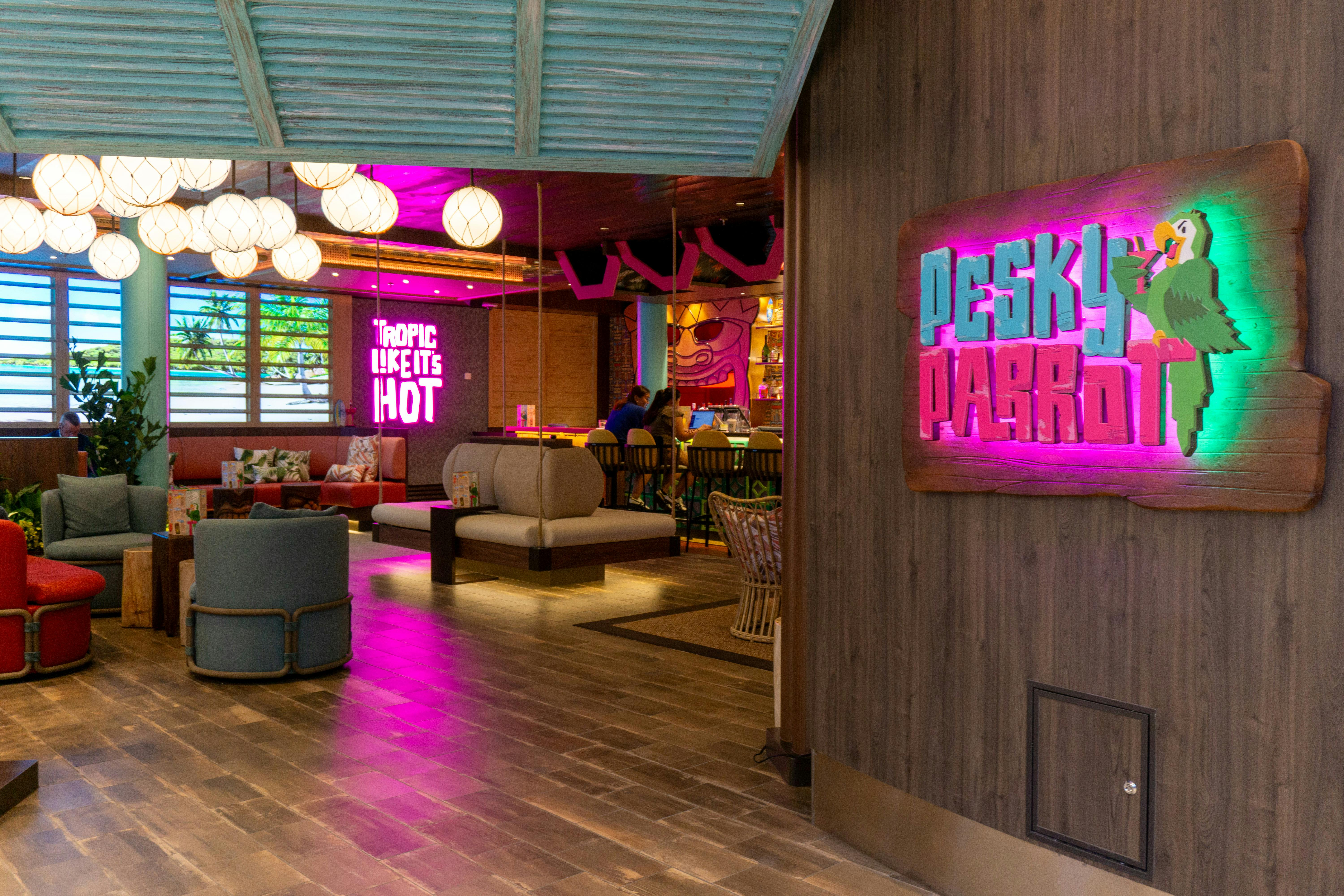 Utopia of the Seas News: Passengers share opinions on first sailing