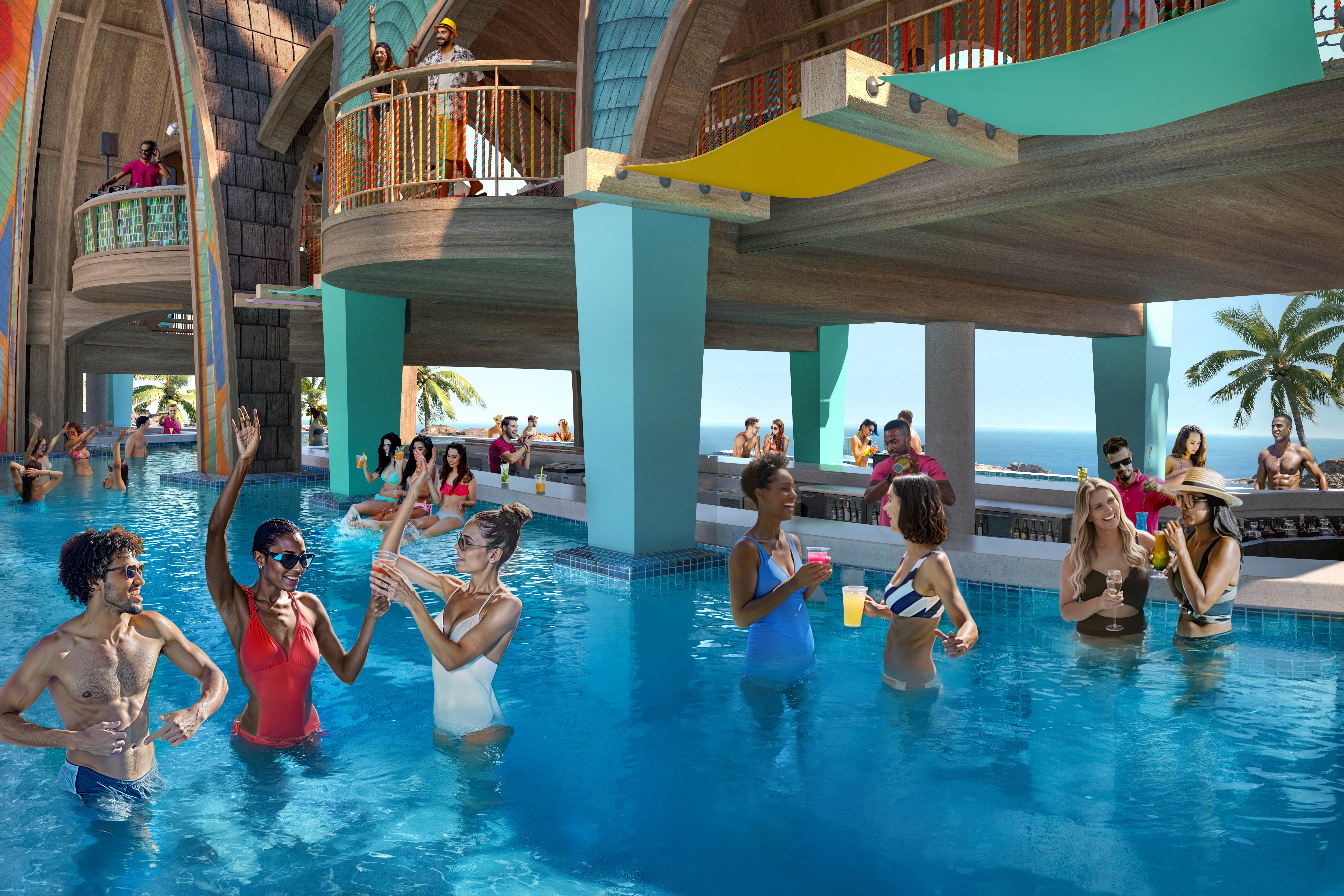 Royal Beach Club Paradise Island in Nassau - Cruise Critic