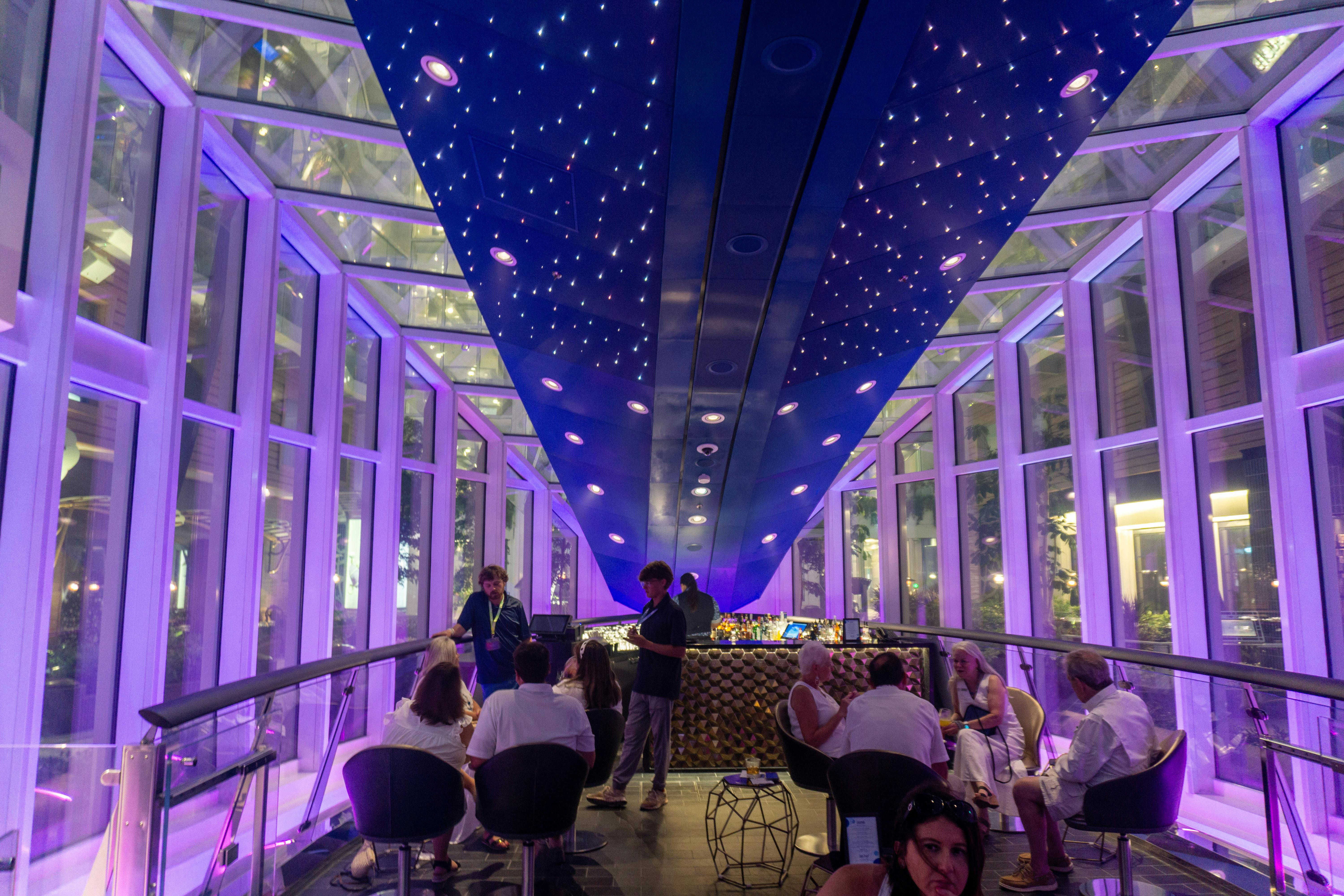 Photos of Utopia of the Seas