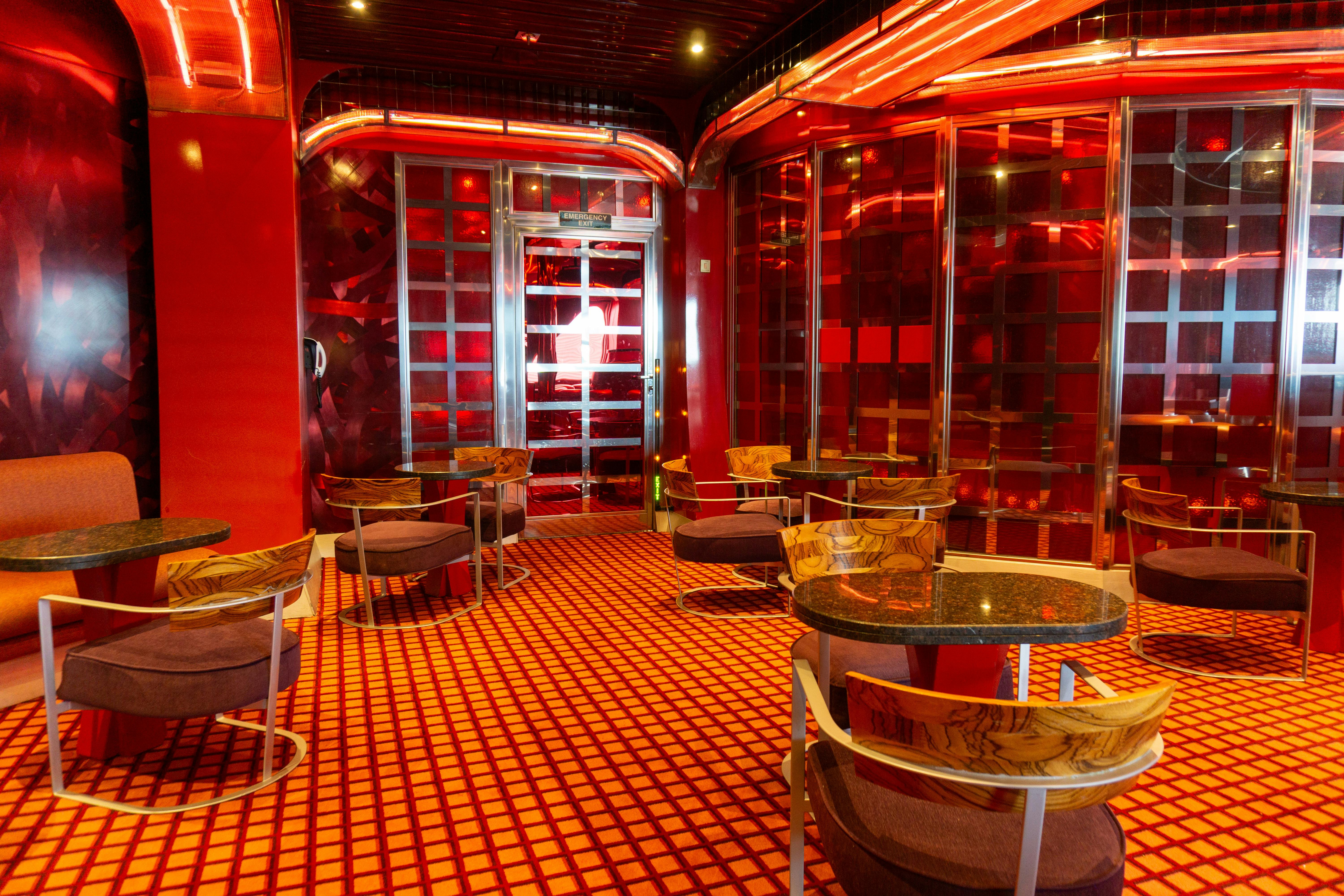 What It's Like on Recently Refurbished Cruise Ship Carnival Glory (2024)