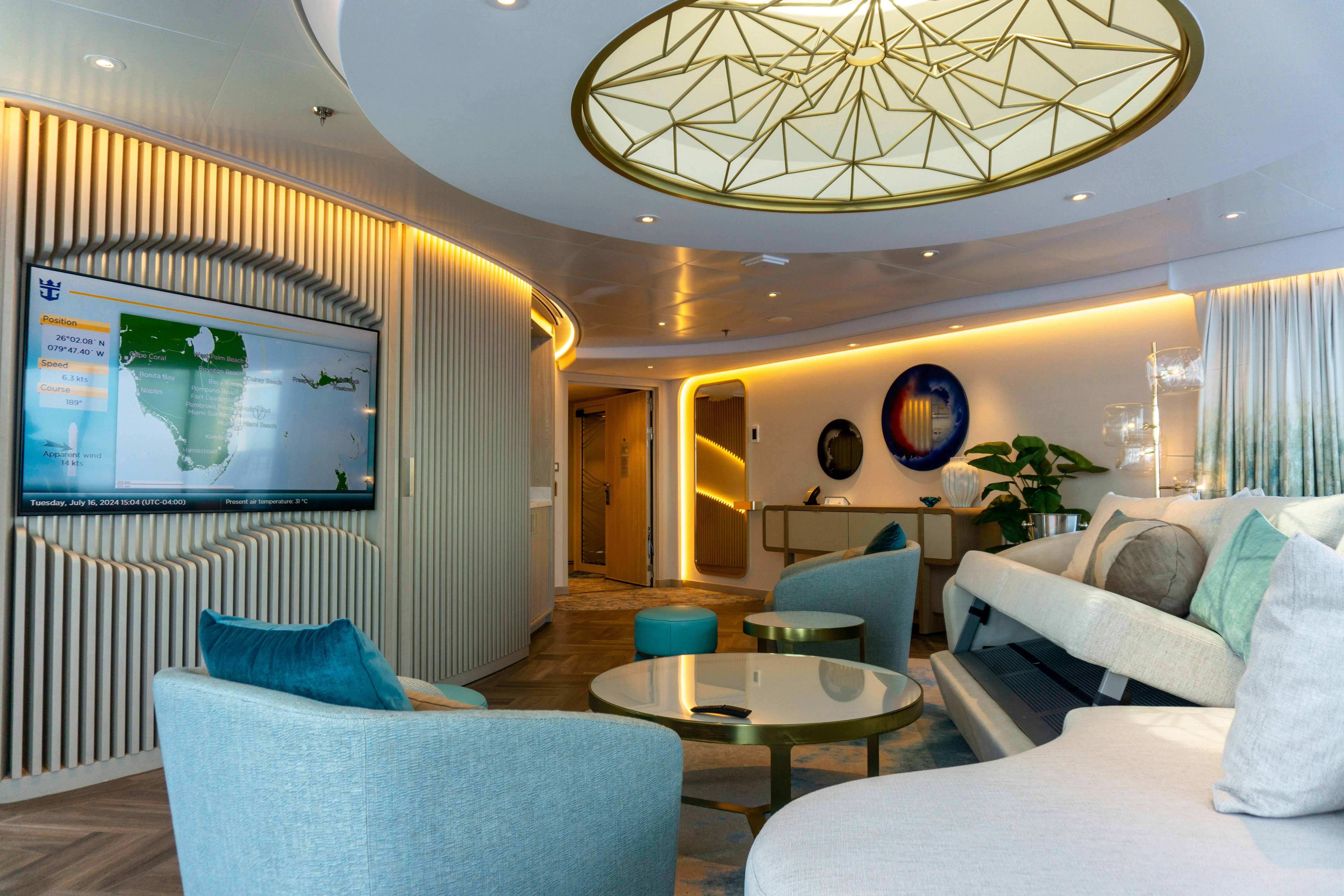 Photos of Utopia of the Seas