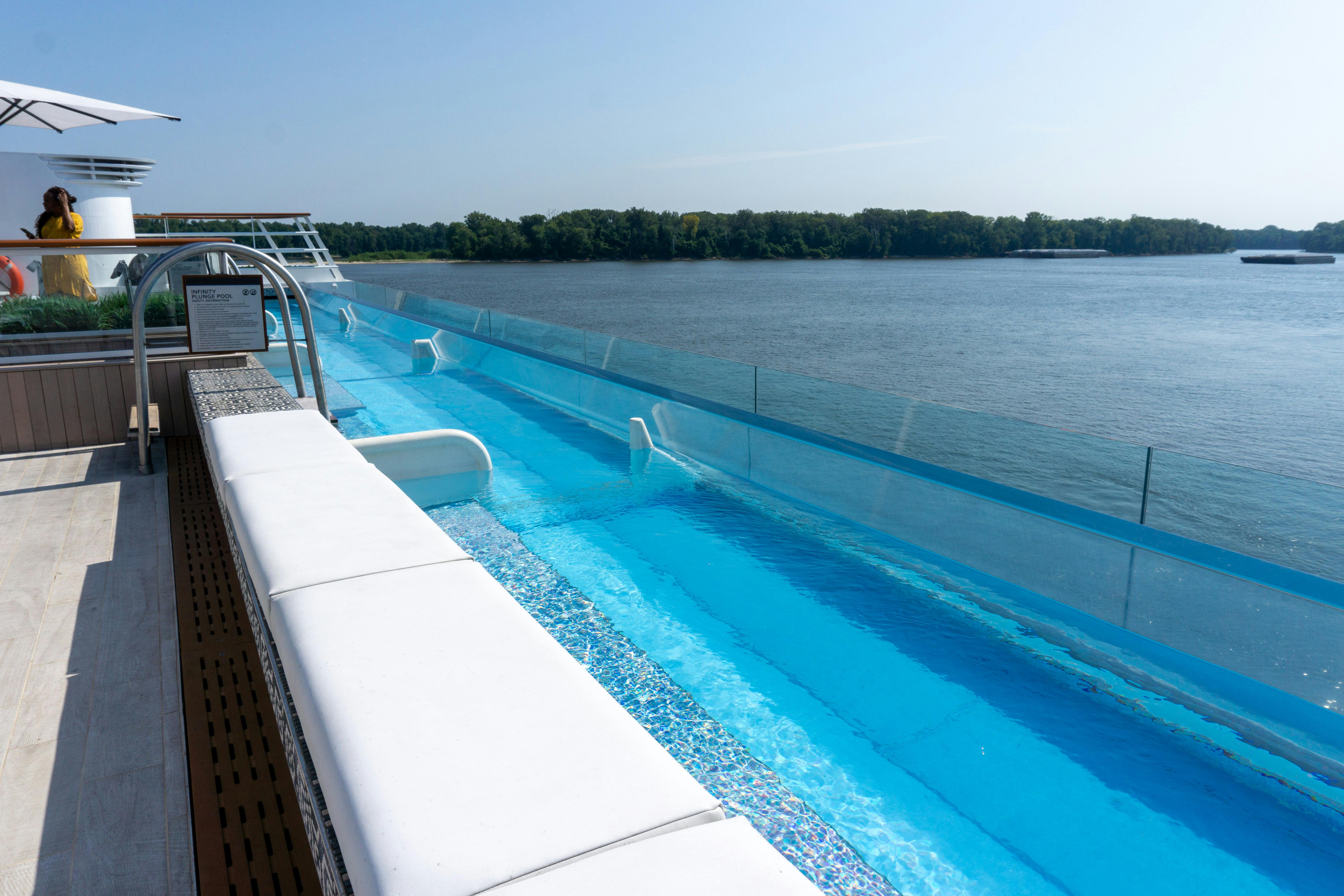 Photos of Viking Mississippi on an Upper Mississippi River Cruise