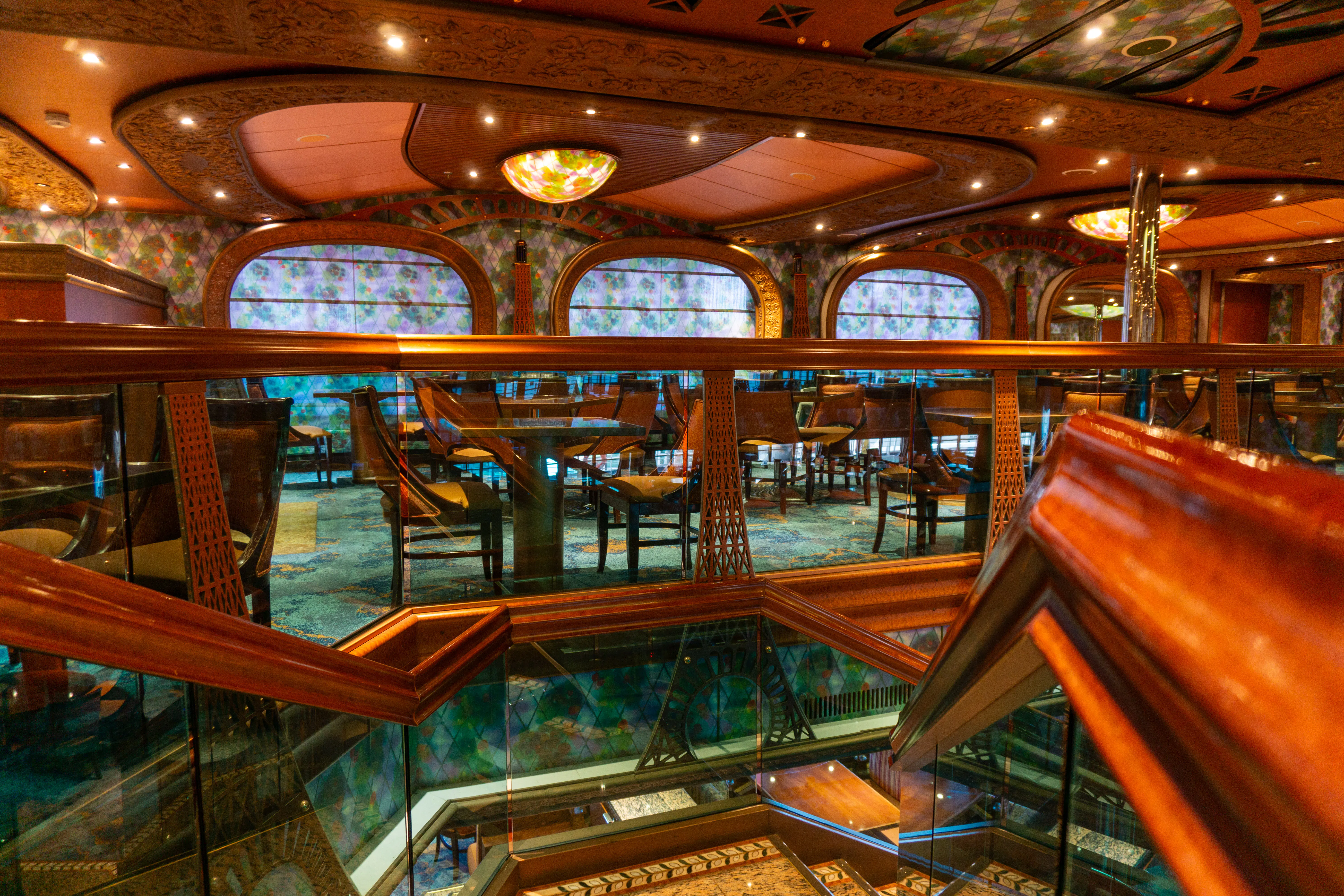 Photos of Carnival Conquest (2024)