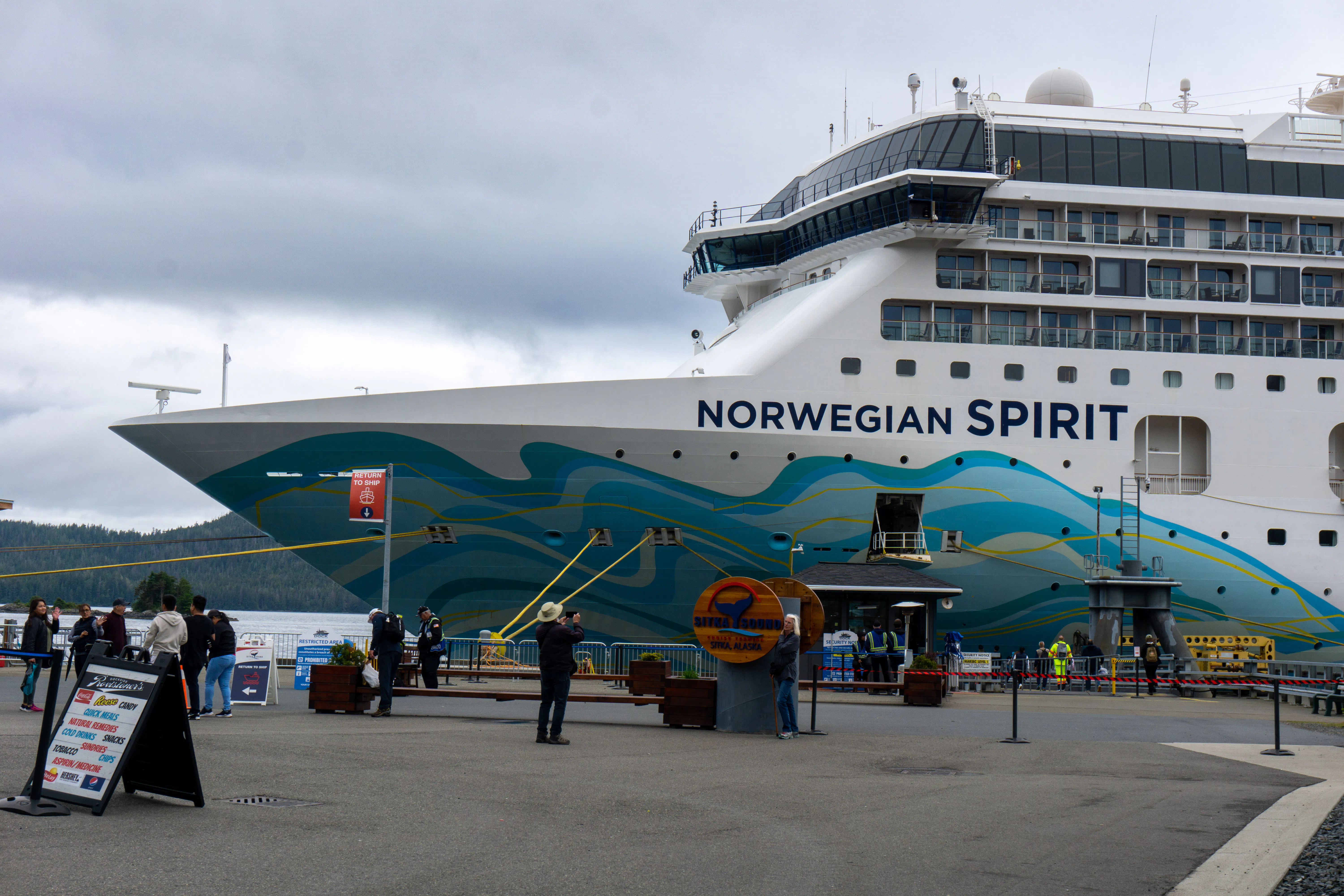 6 Nautical Cruise Superstitions You Never Knew About