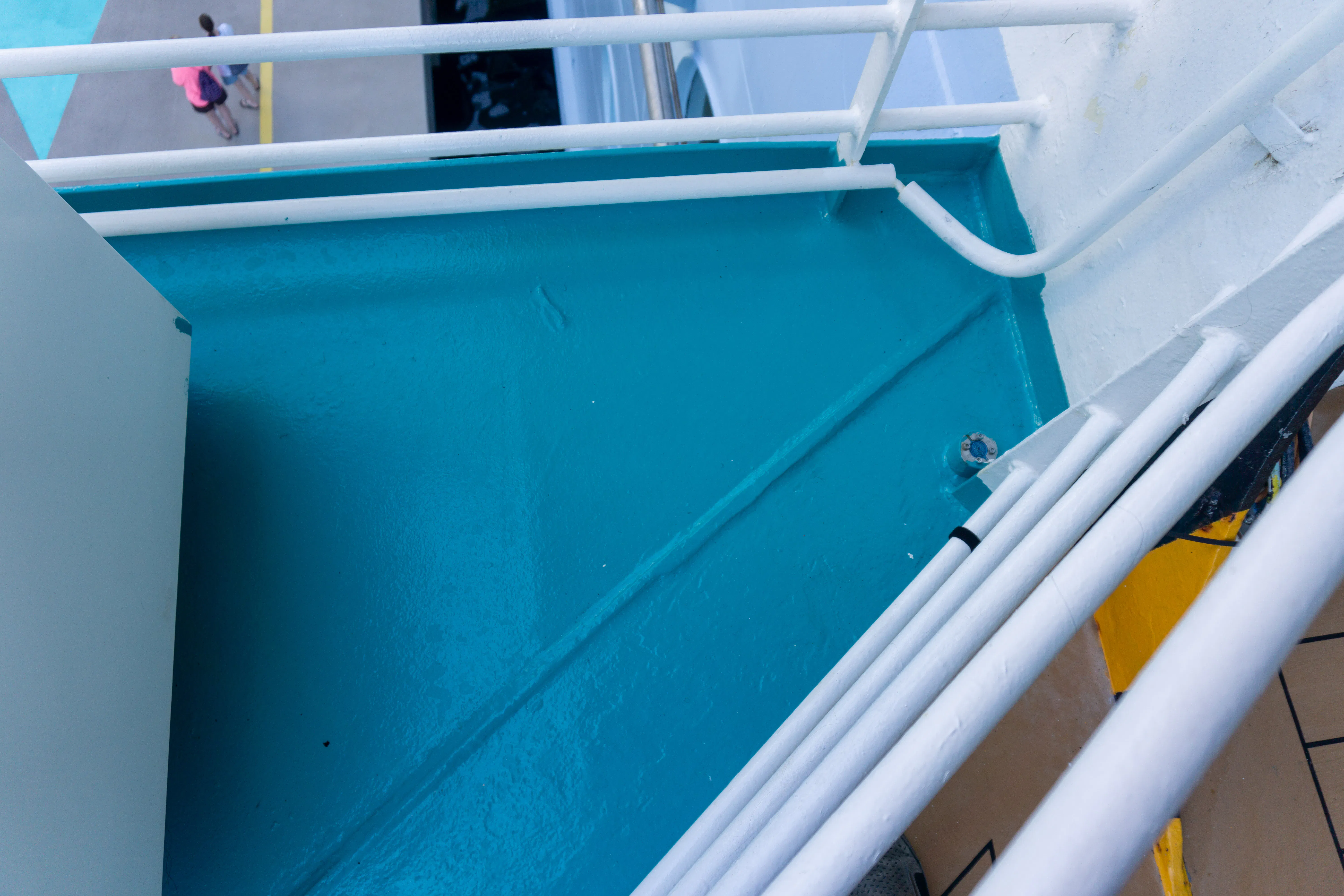 What's That Cruise Ship Smell - And What to Do About It