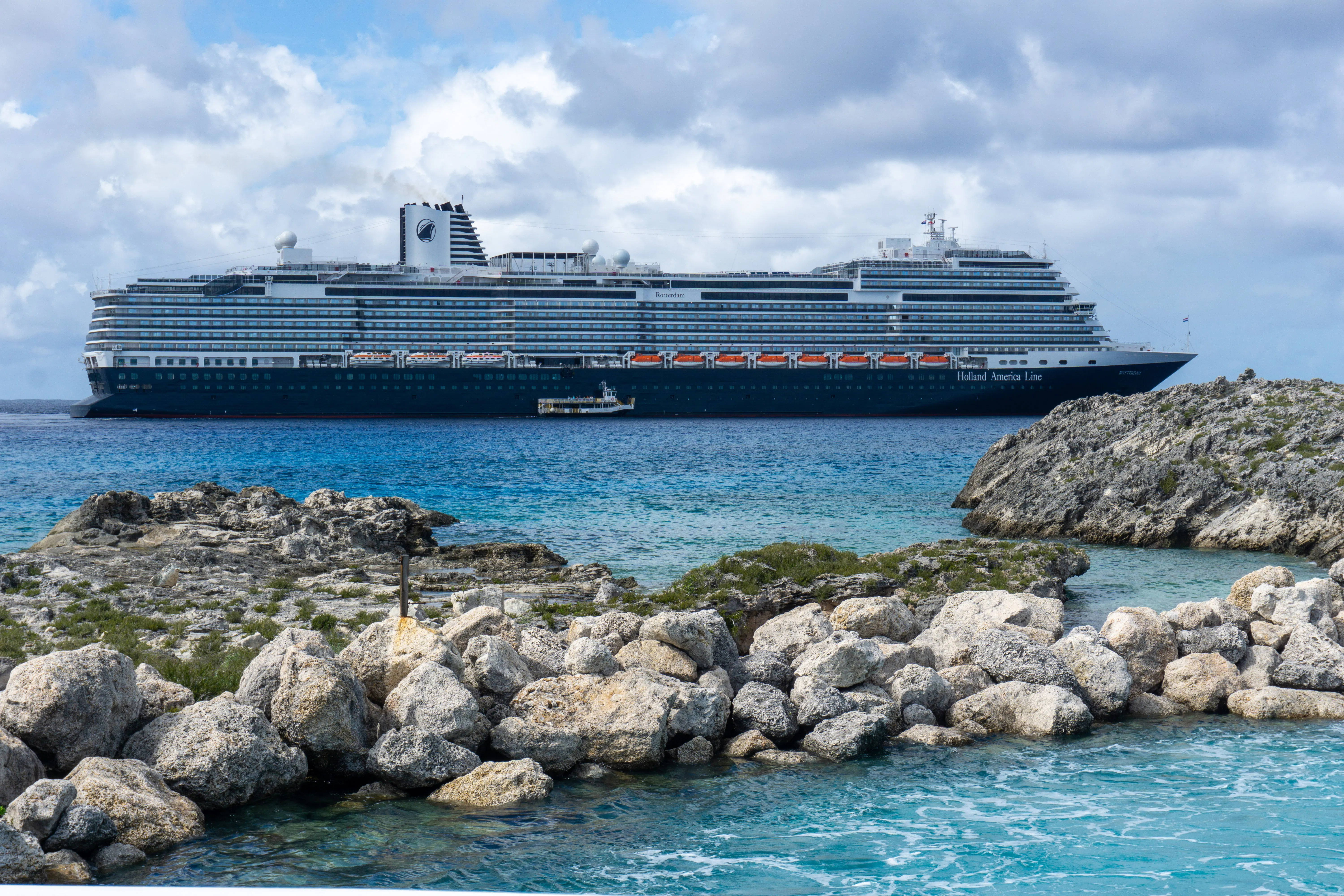 Holland America Ships By Age, Ranked Youngest to Oldest