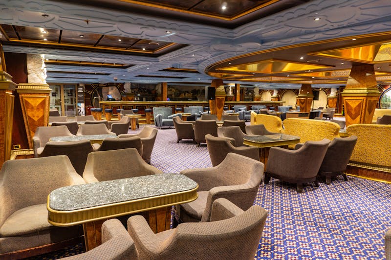 Carnival Conquest Dining: Restaurants & Food on Cruise Critic