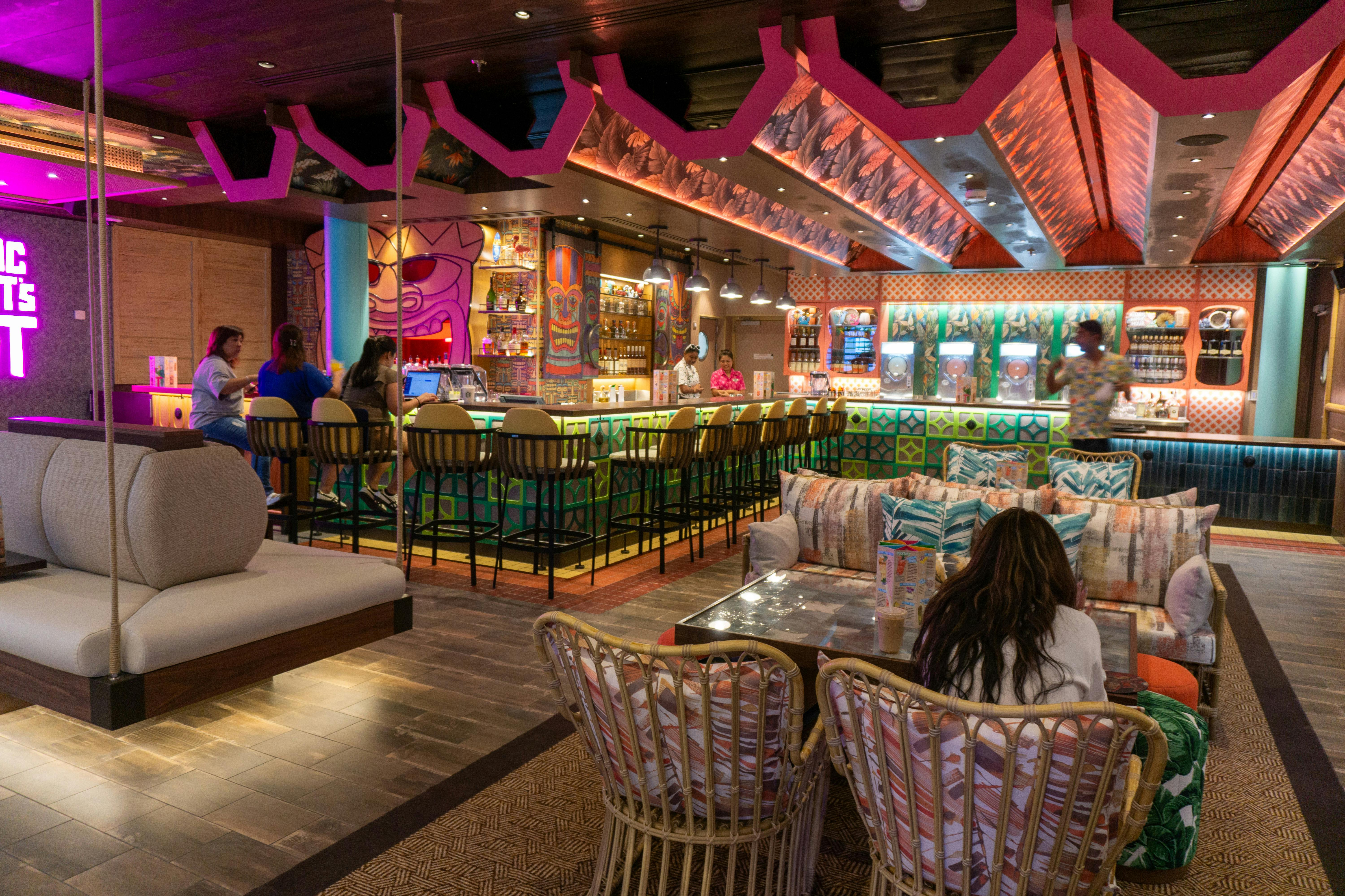 Utopia of the Seas News: Passengers share opinions on first sailing