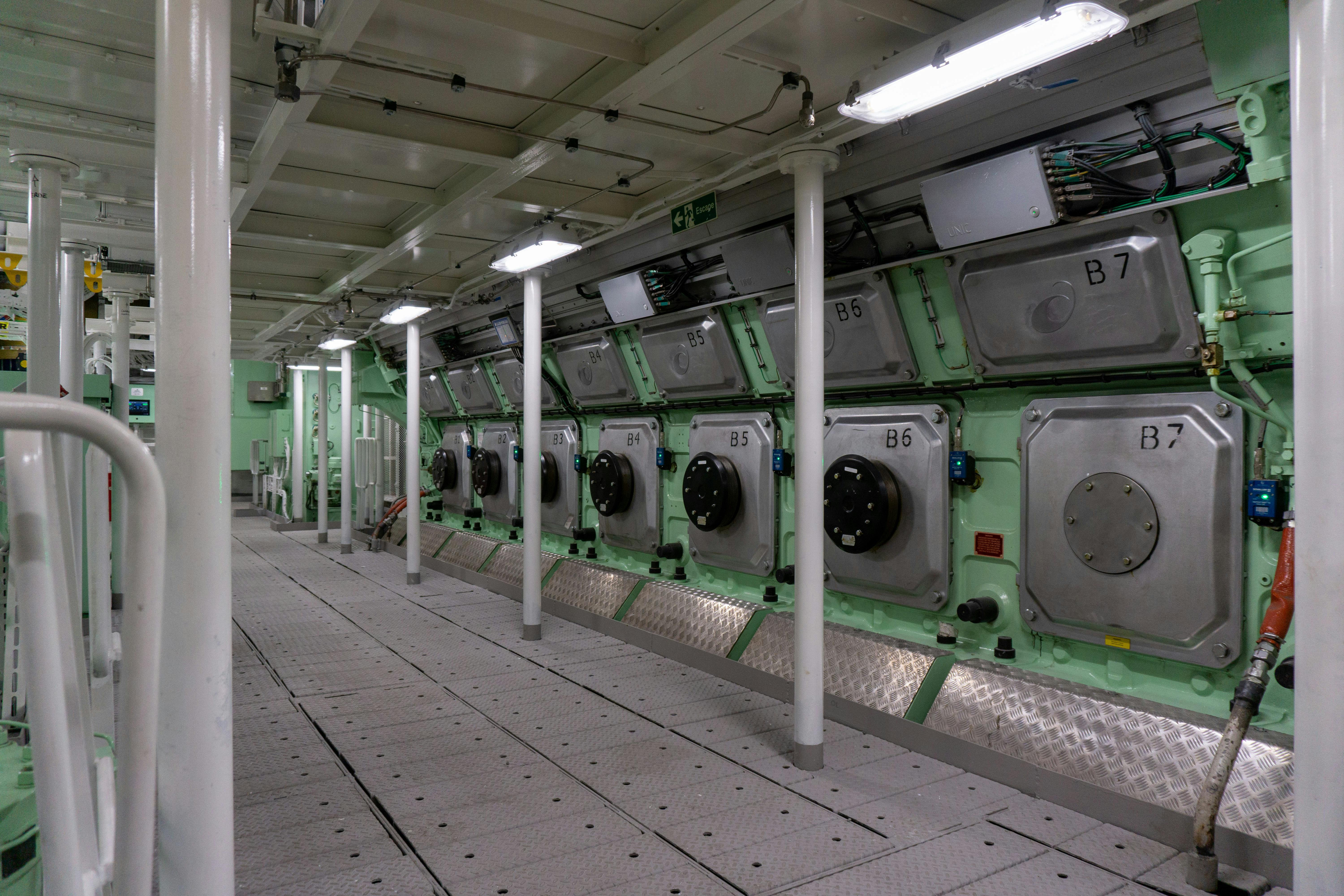 8 Cruise Safety Rules for Families With Children