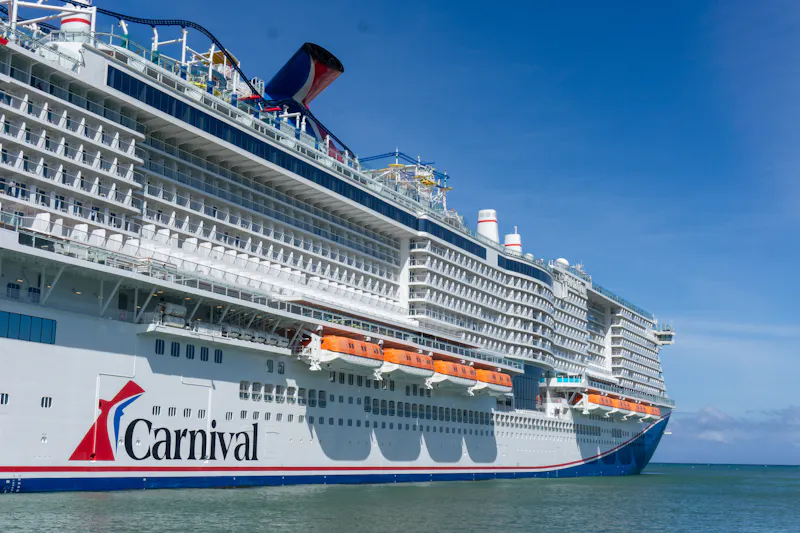 Guide to Carnival Rewards Program, VIFP Program - Cruise Critic ...