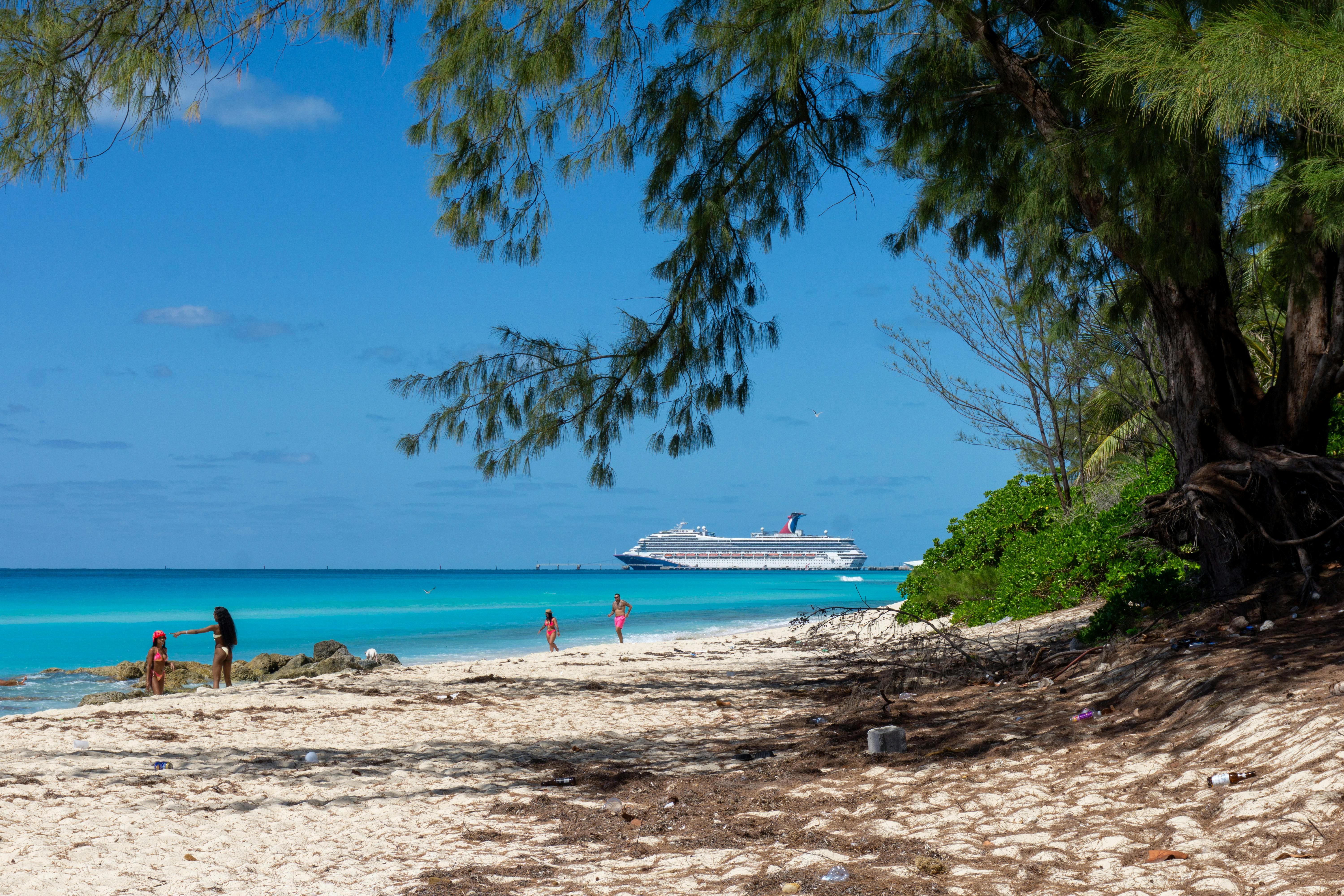 5 Reasons to Go Ashore in Bimini, Bahamas