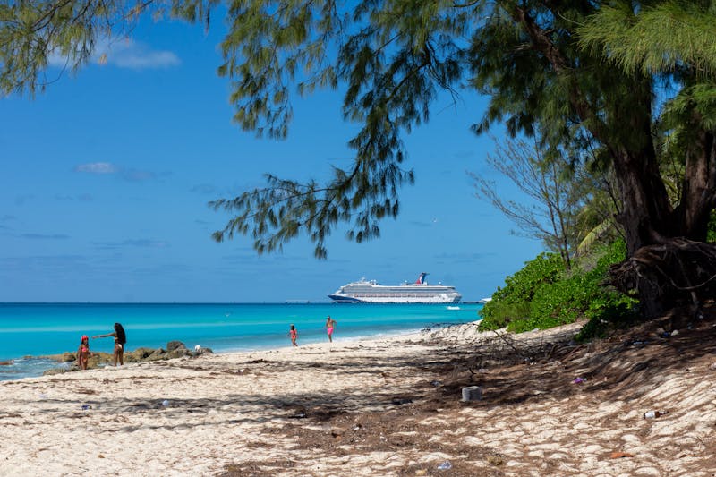 5 Reasons to Go Ashore in Bimini, Bahamas