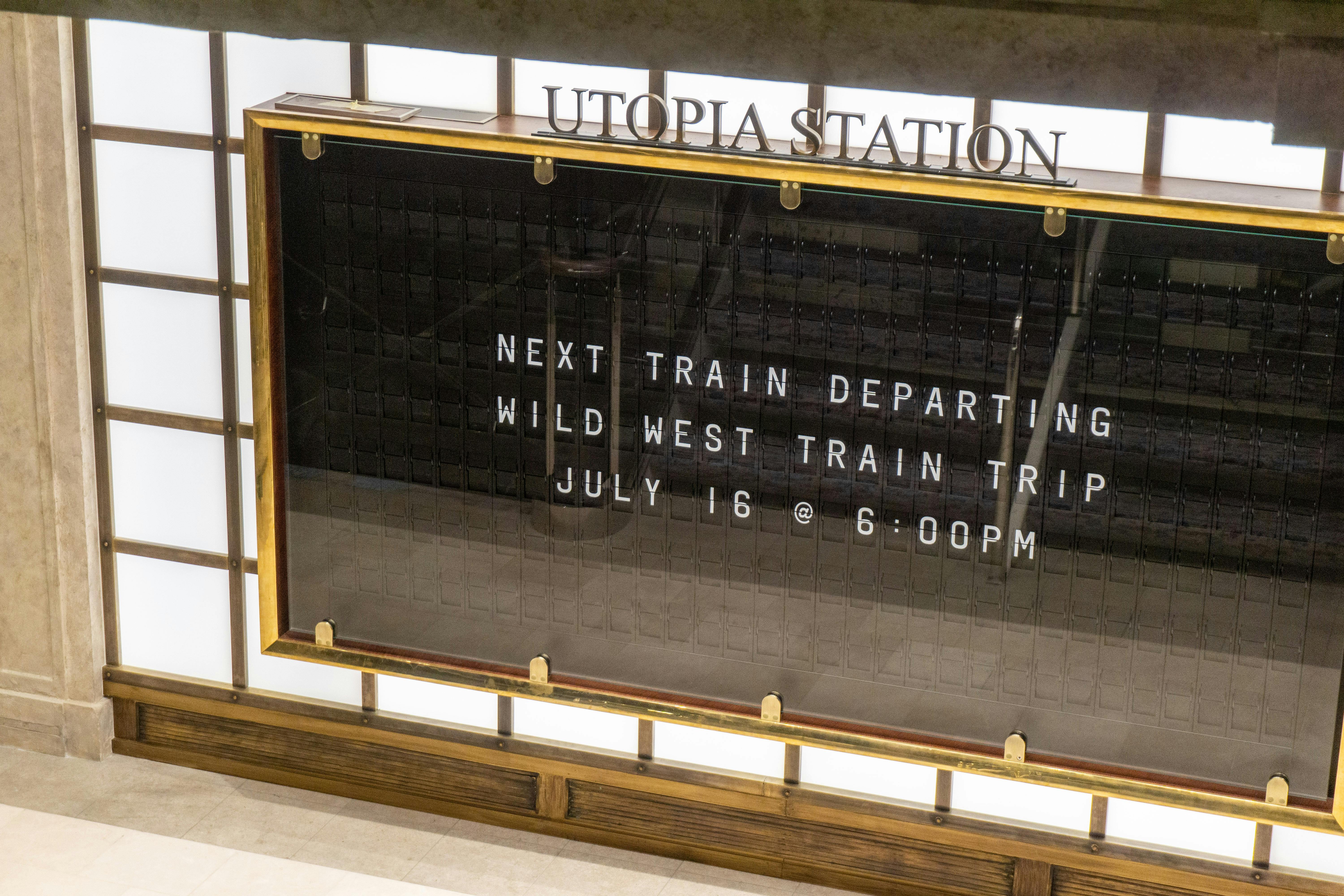 Photos of Utopia of the Seas