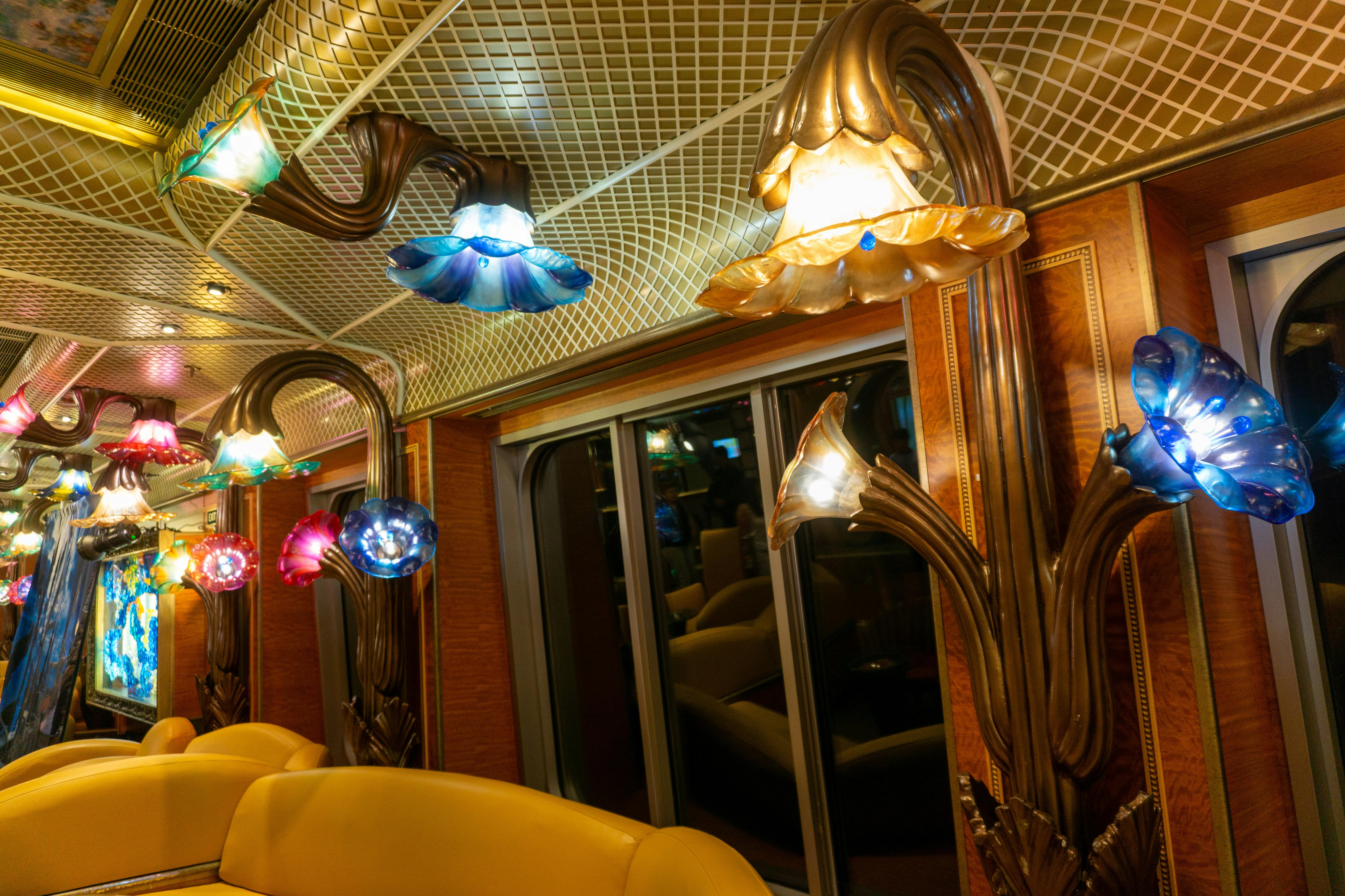 Photos of Carnival Conquest (2024)