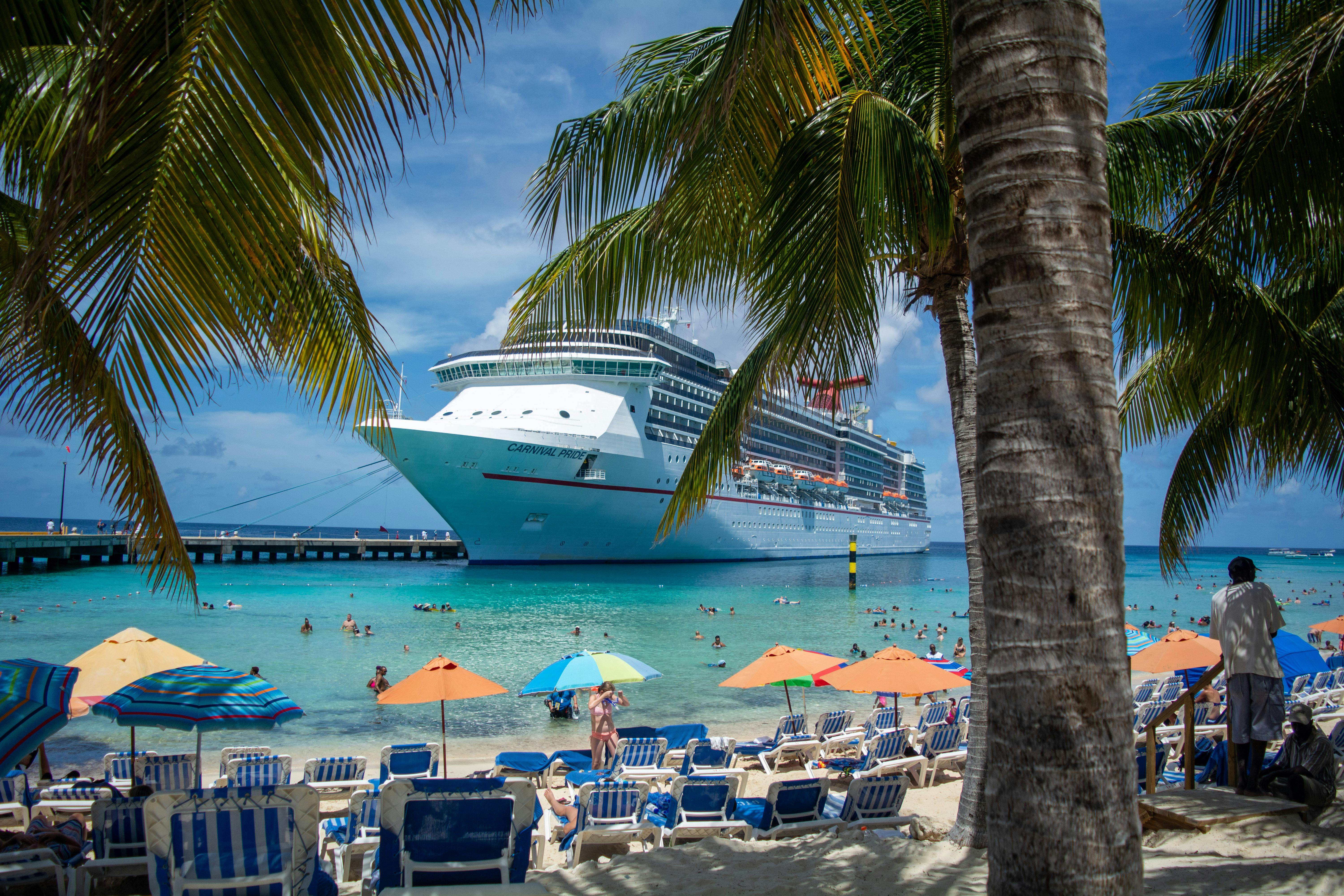 Best Time to Visit Turks and Caicos for Cruisers