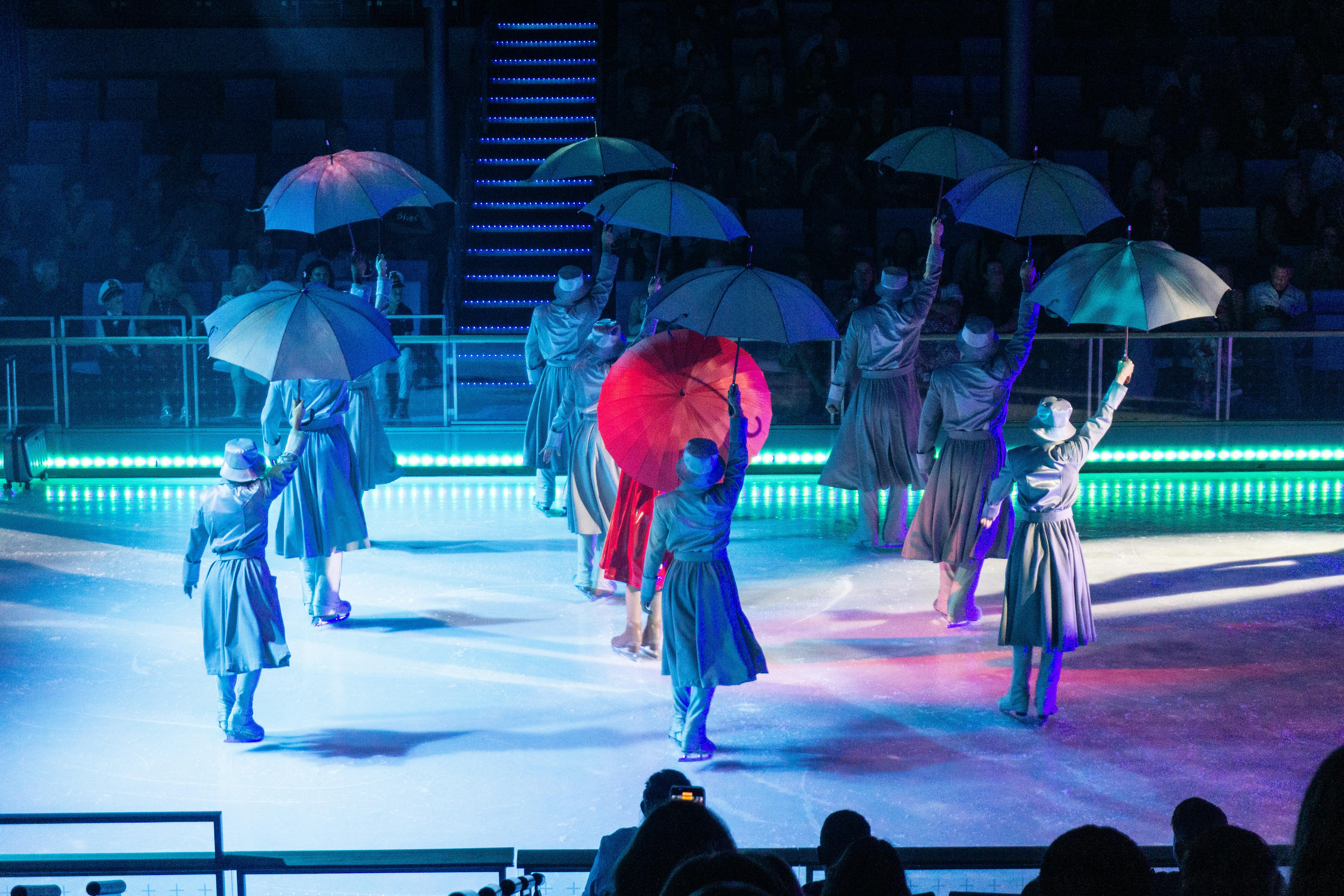 Is Utopia of the Seas The Best Party Ship at Sea?