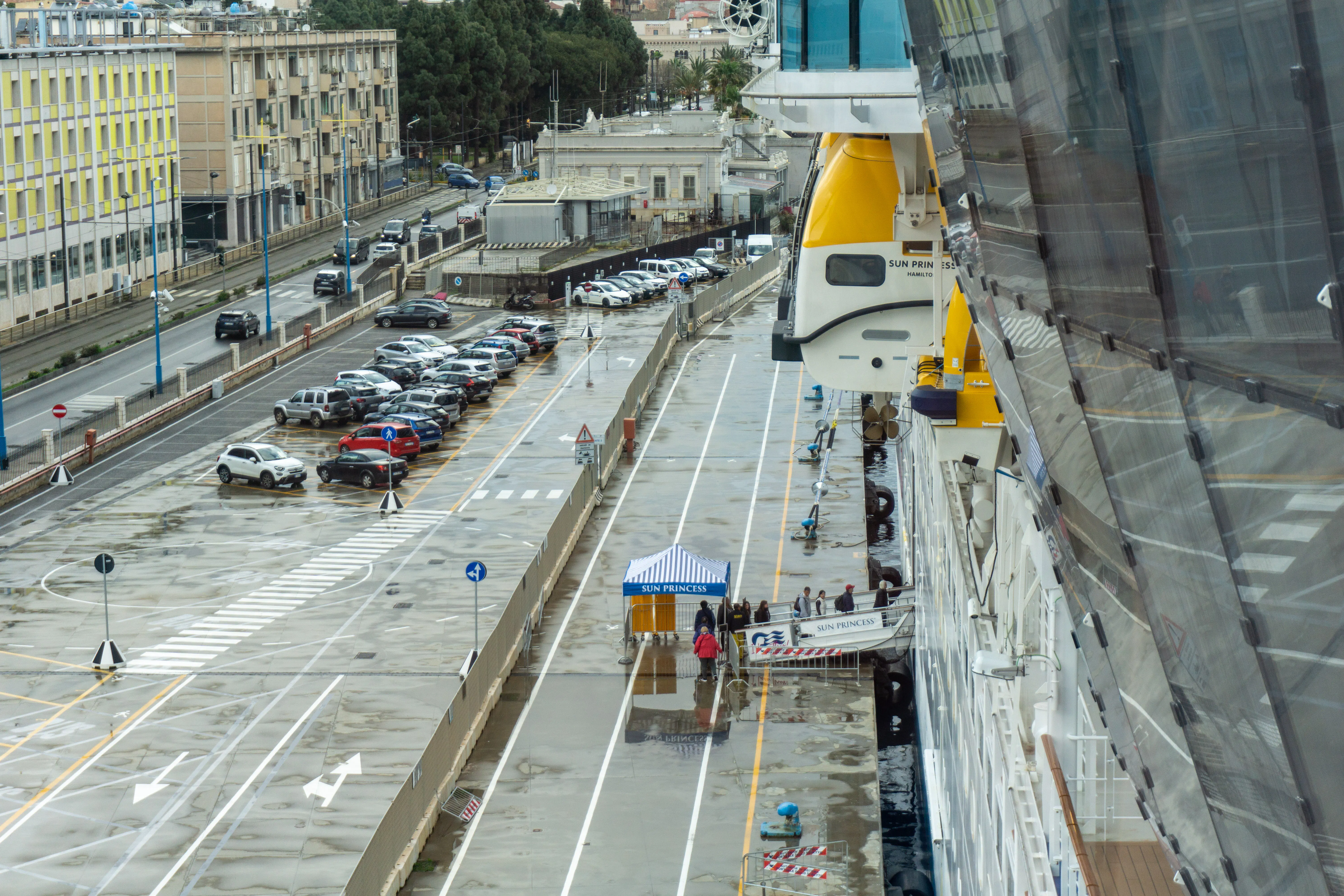 Is Sun Princess the Future of Princess Cruises? 5 Hits – And 3 Misses ...