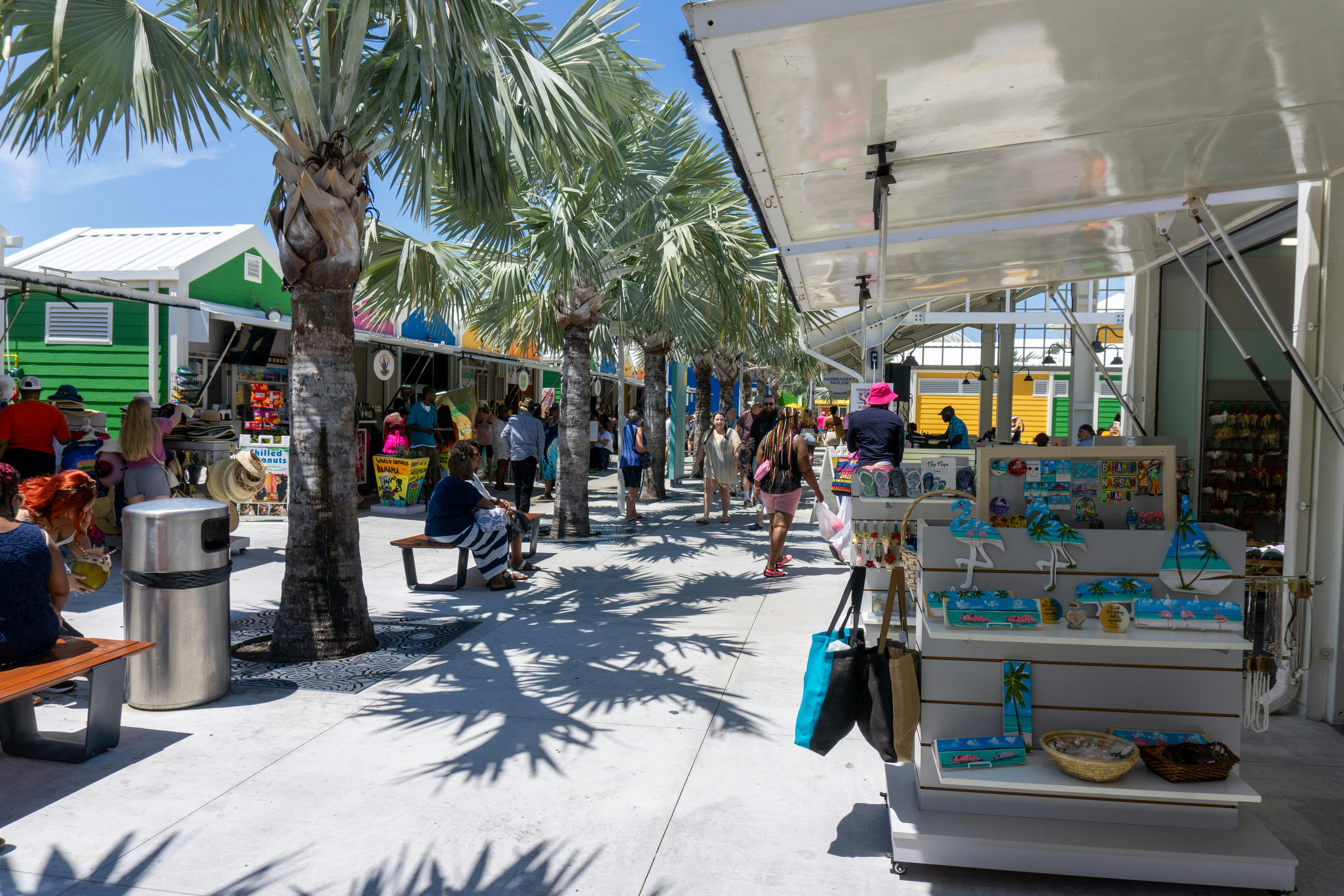 7 Things to Do in Nassau, Bahamas on a Cruise