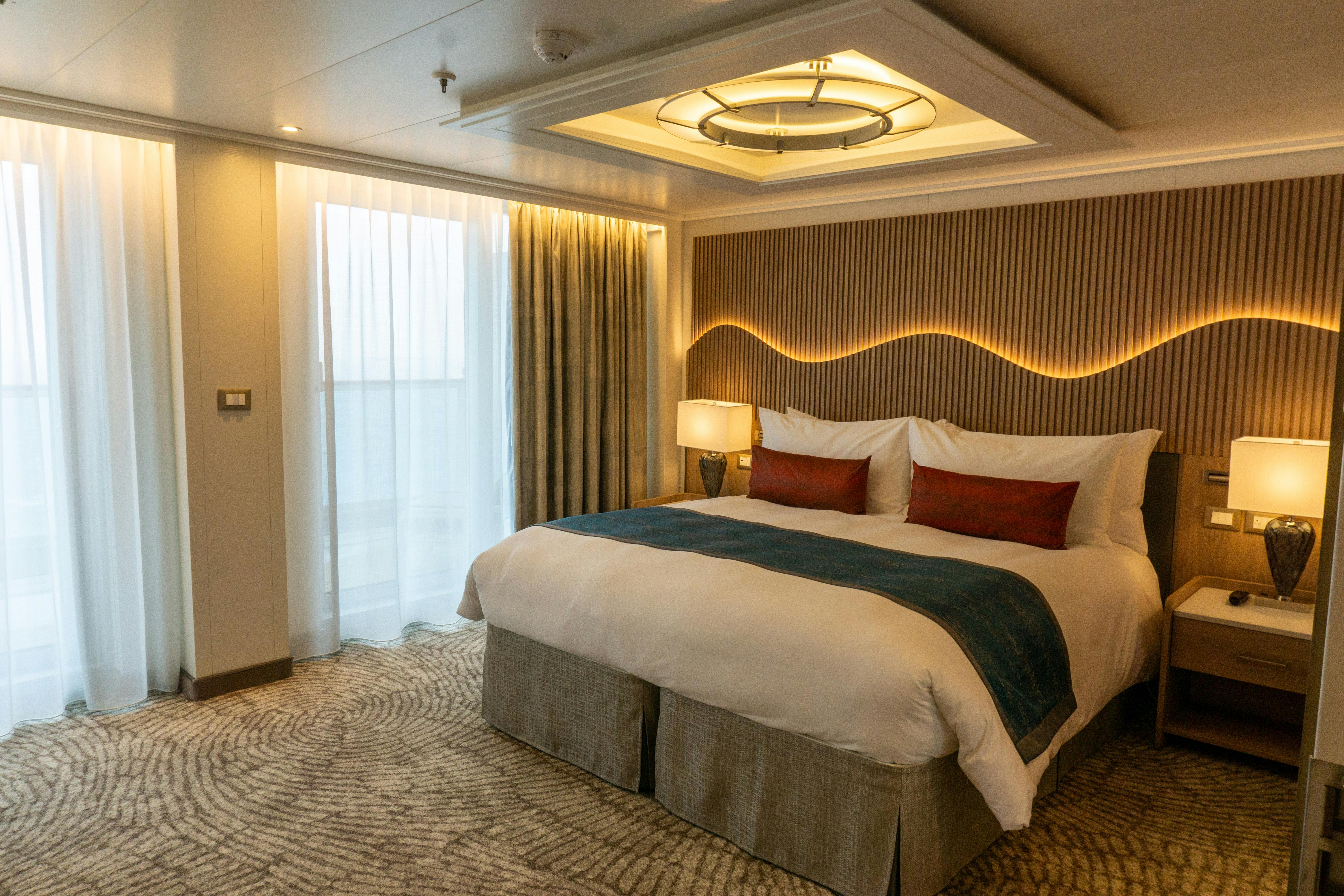 Photos of Sun Princess: First Look at Princess Cruises' New Ship