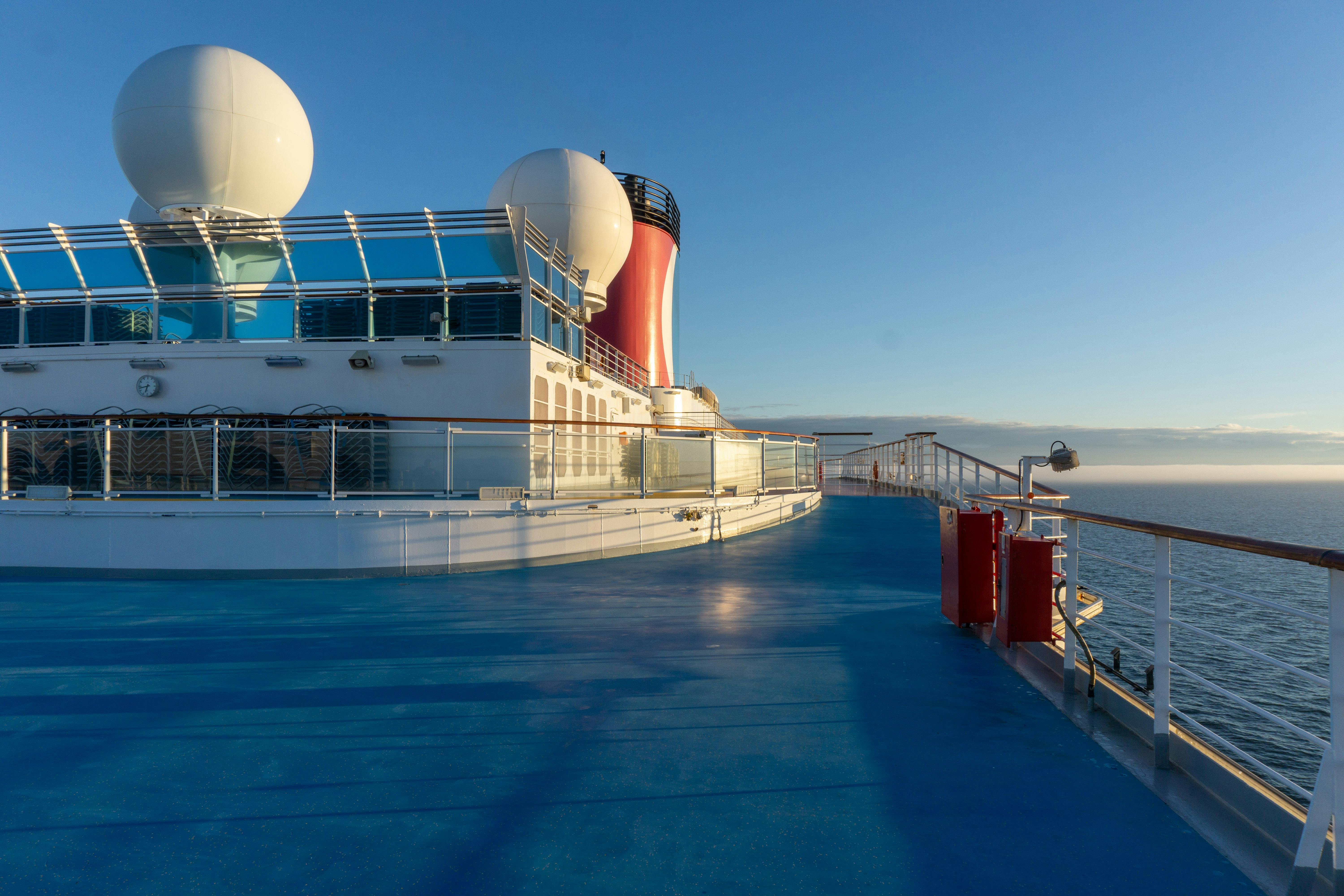 Carnival Luminosa Cruise Ship Review | First-hand Expert Review