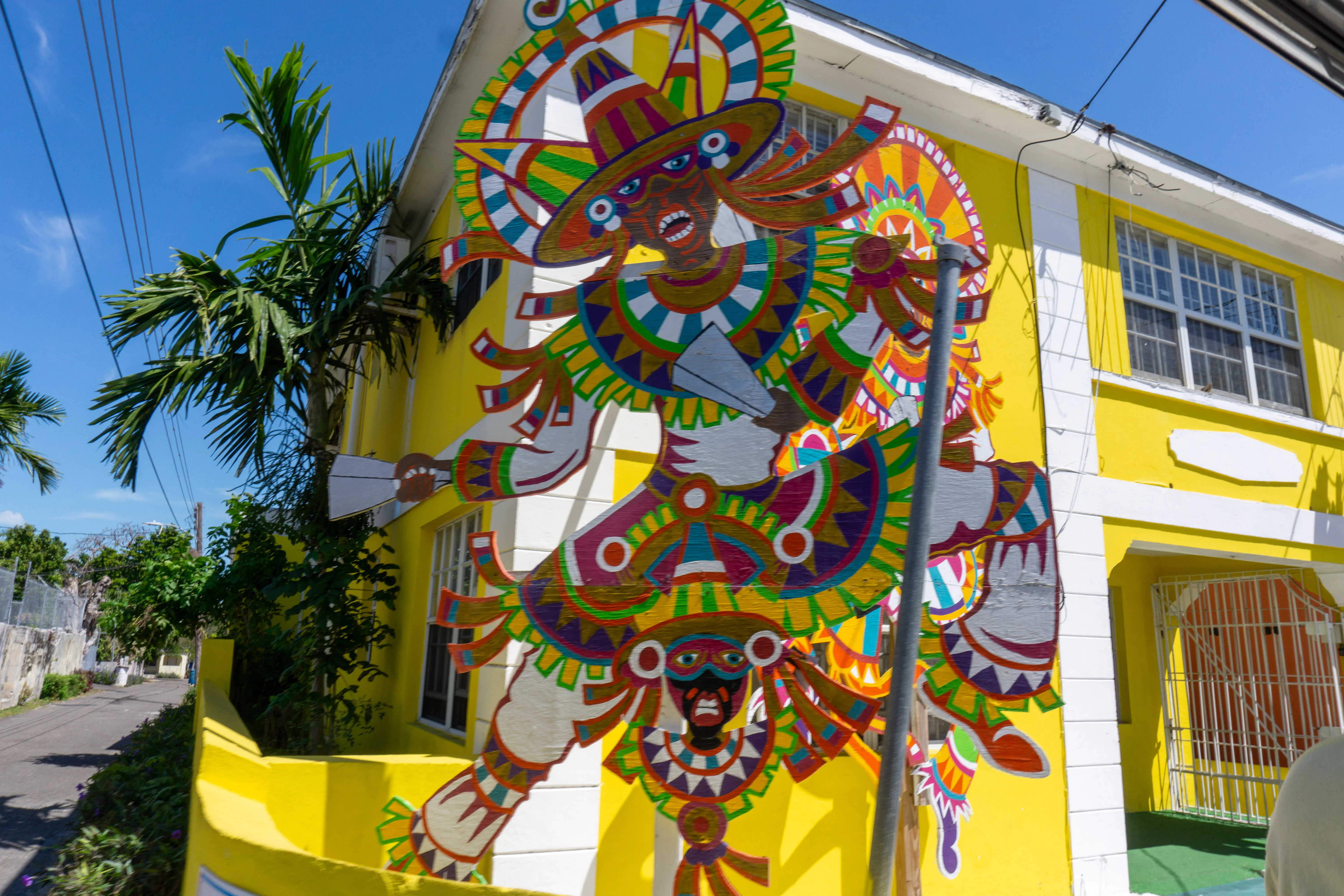 I Booked an Independent Shore Excursion in Nassau. Here’s What I Learned.