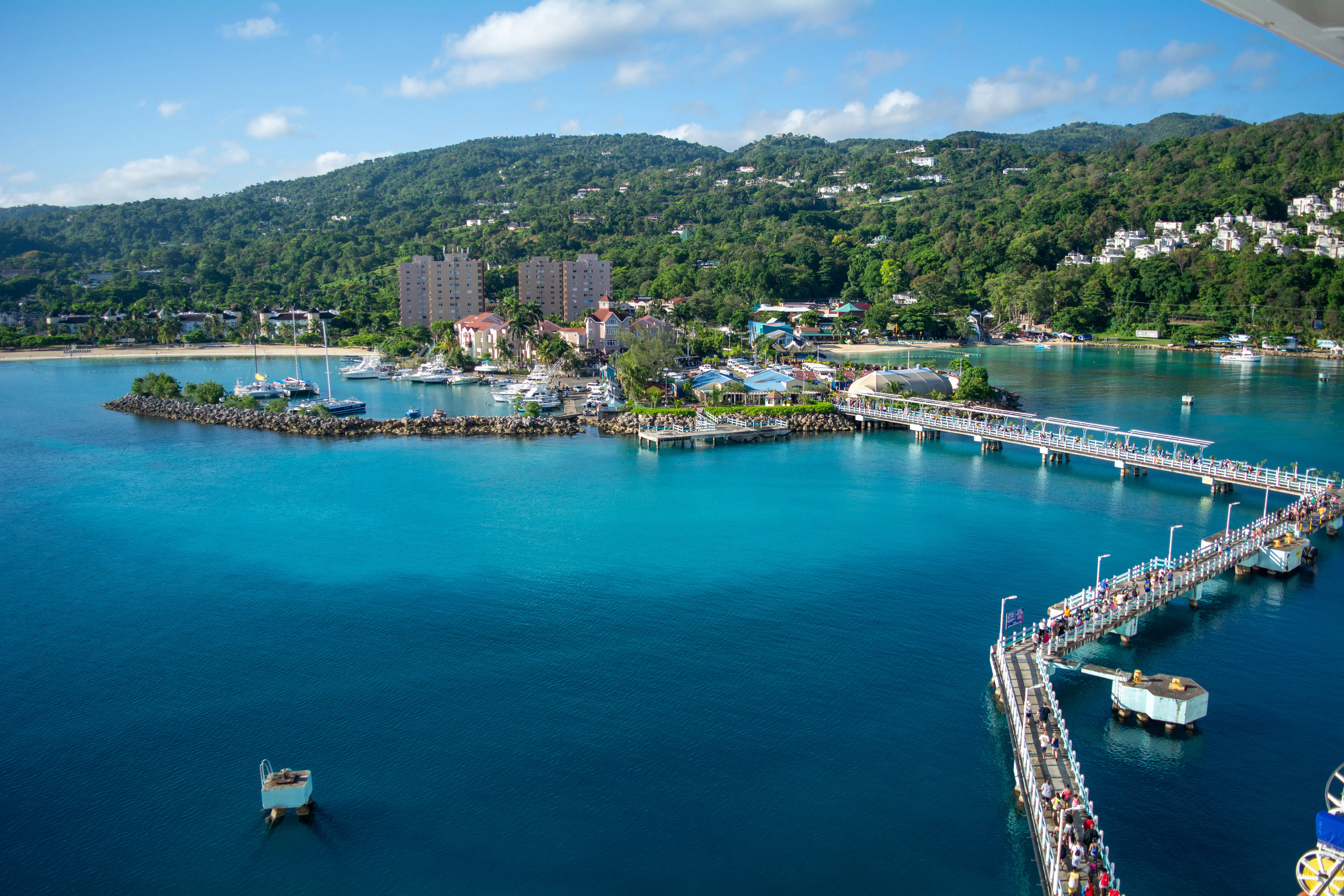 Jamaica Cruise Tips: Your Ultimate Guide