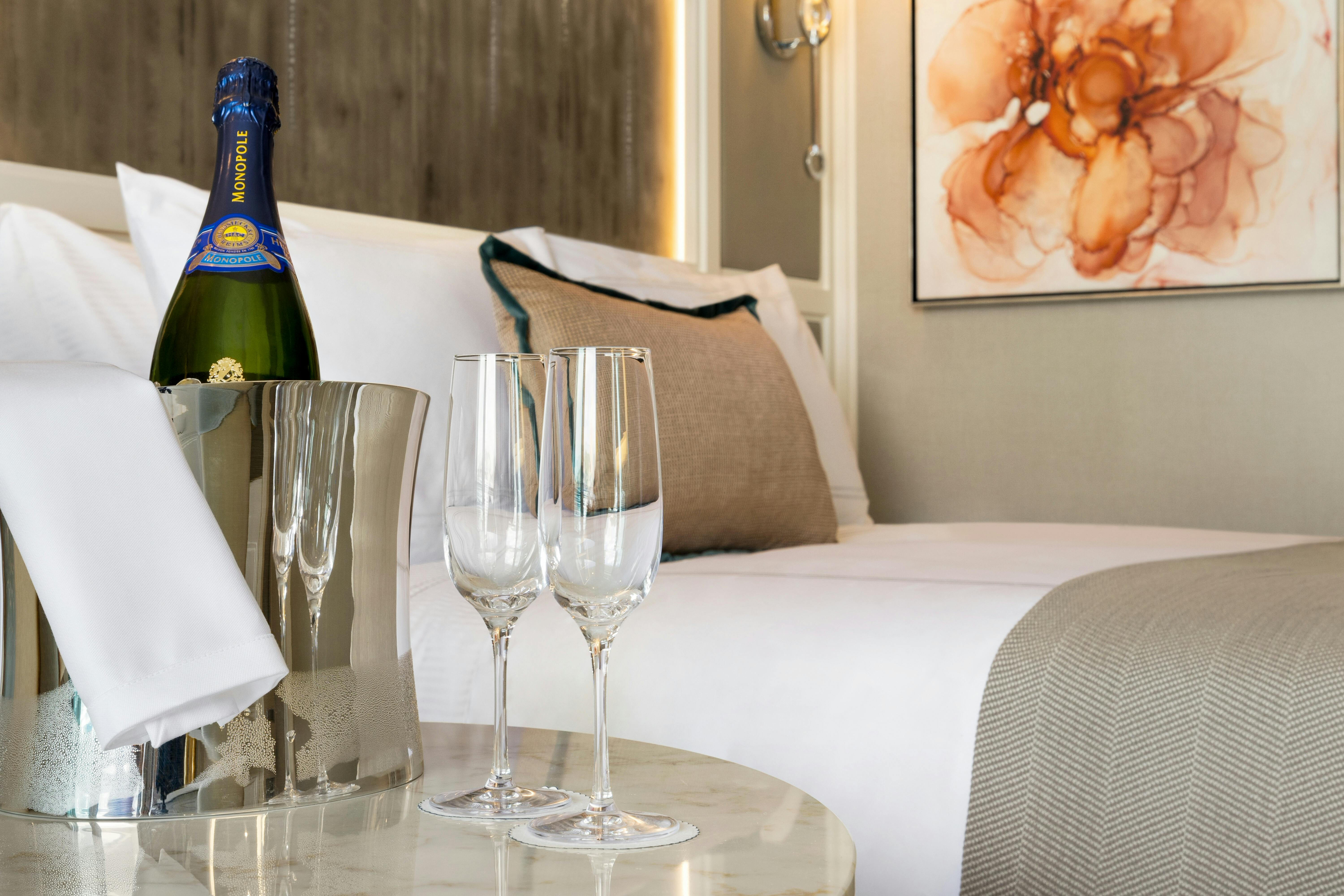 Oceania Marina Cabins & Staterooms on Cruise Critic