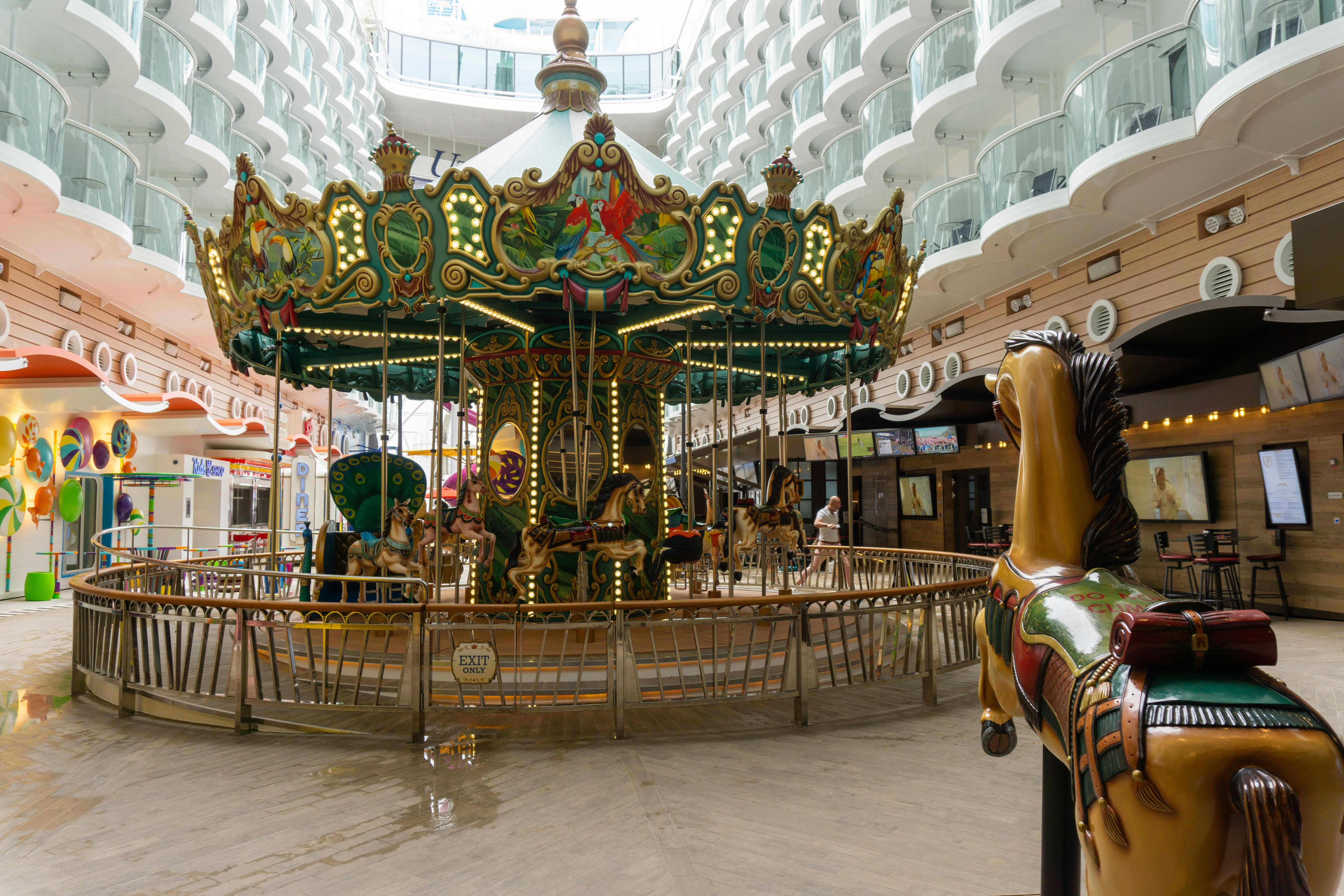 Utopia of the Seas Cabins & Staterooms on Cruise Critic