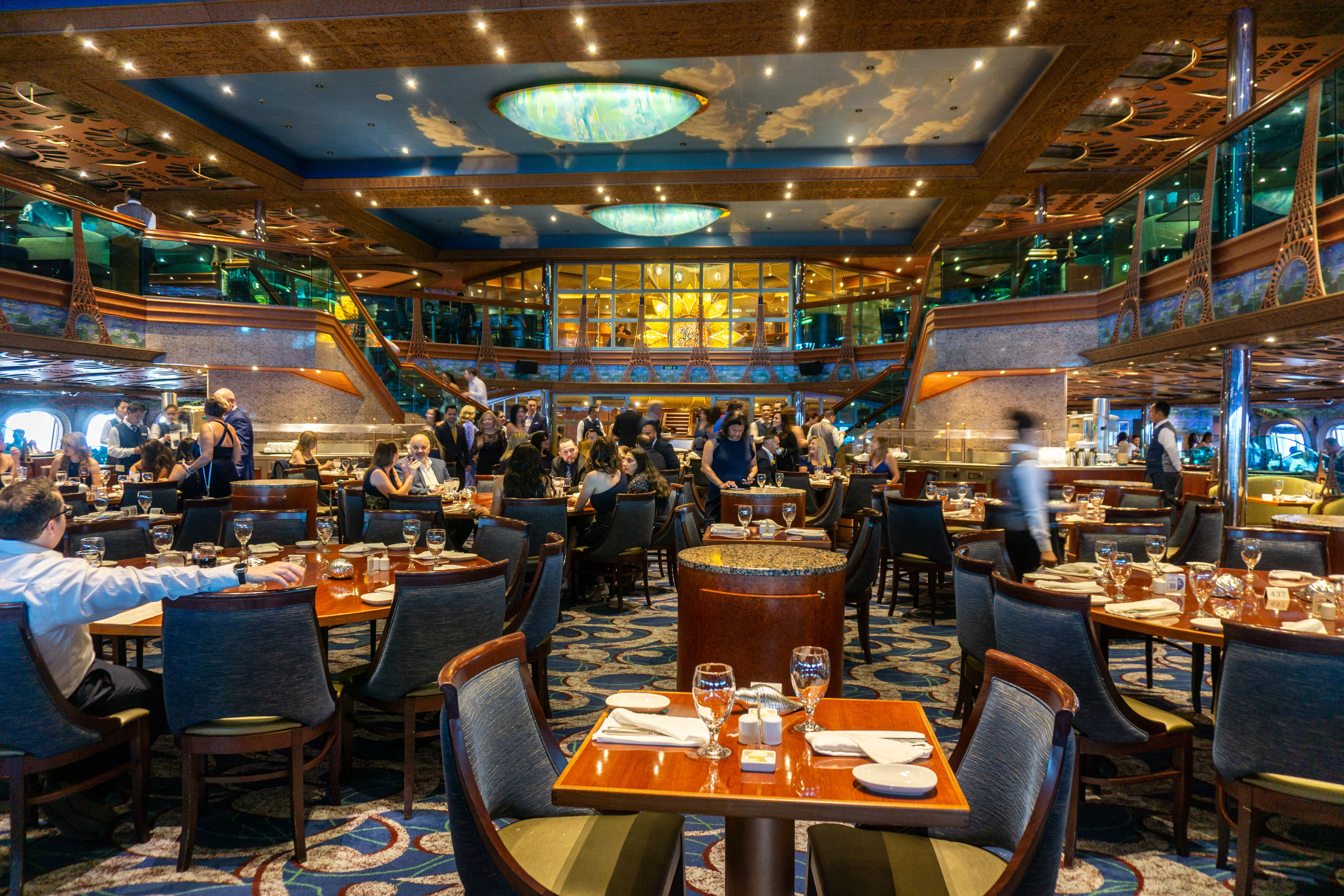 MSC vs. Carnival Cruise Line in the Caribbean - Cruise Critic