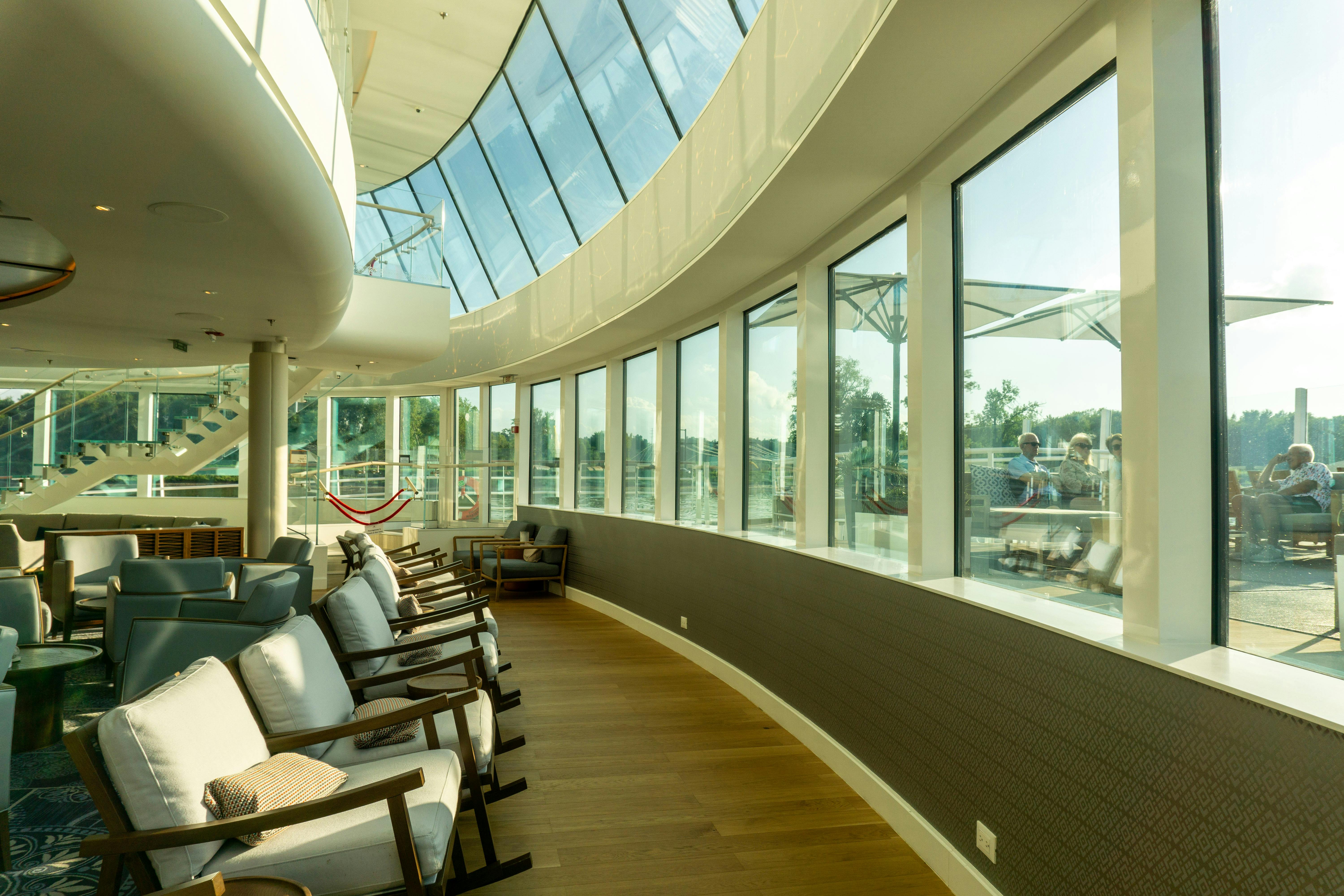 How Viking's Mississippi River Cruise Will Surprise You