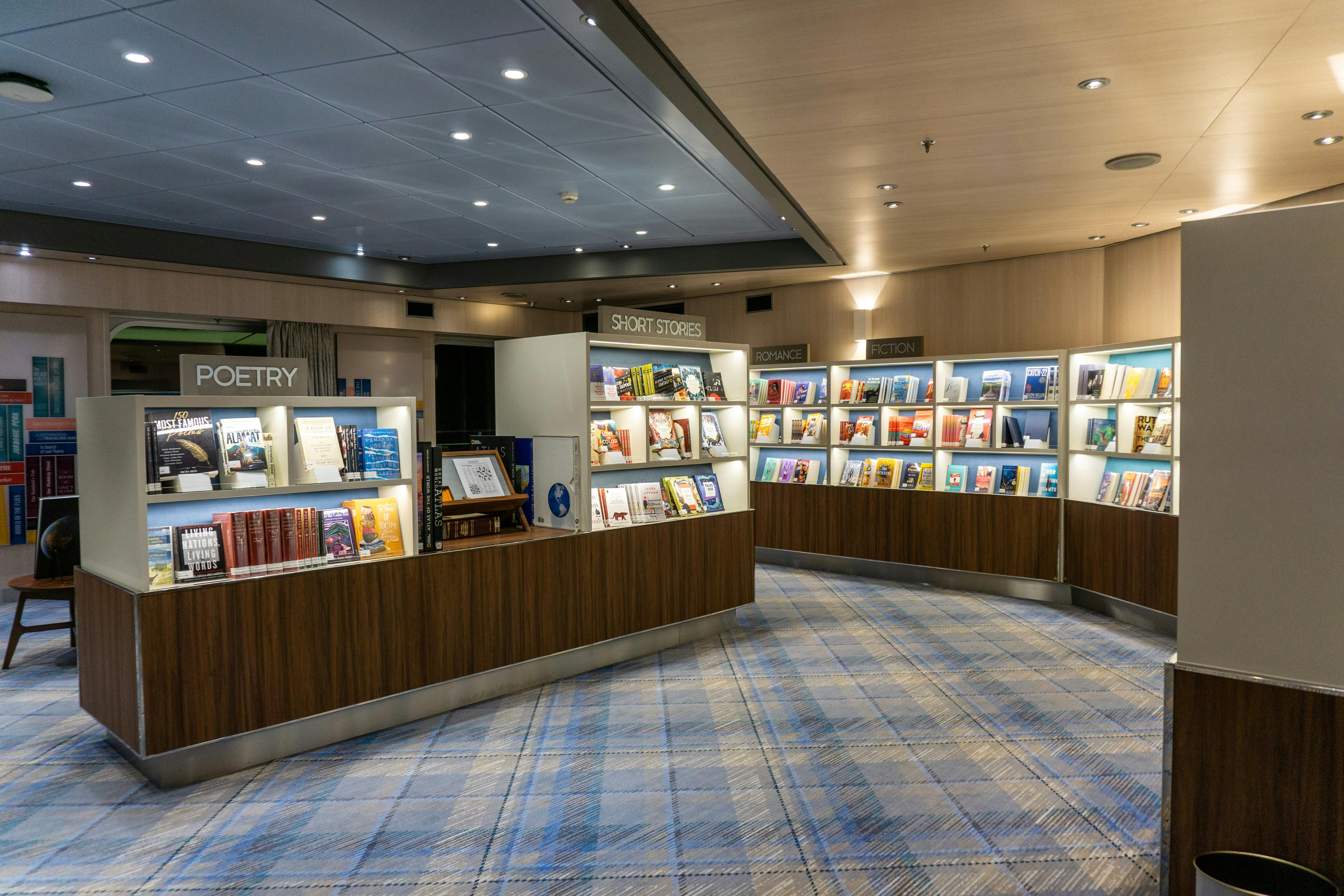 Looking for things to do on Holland America Eurodam? See what cruise ...